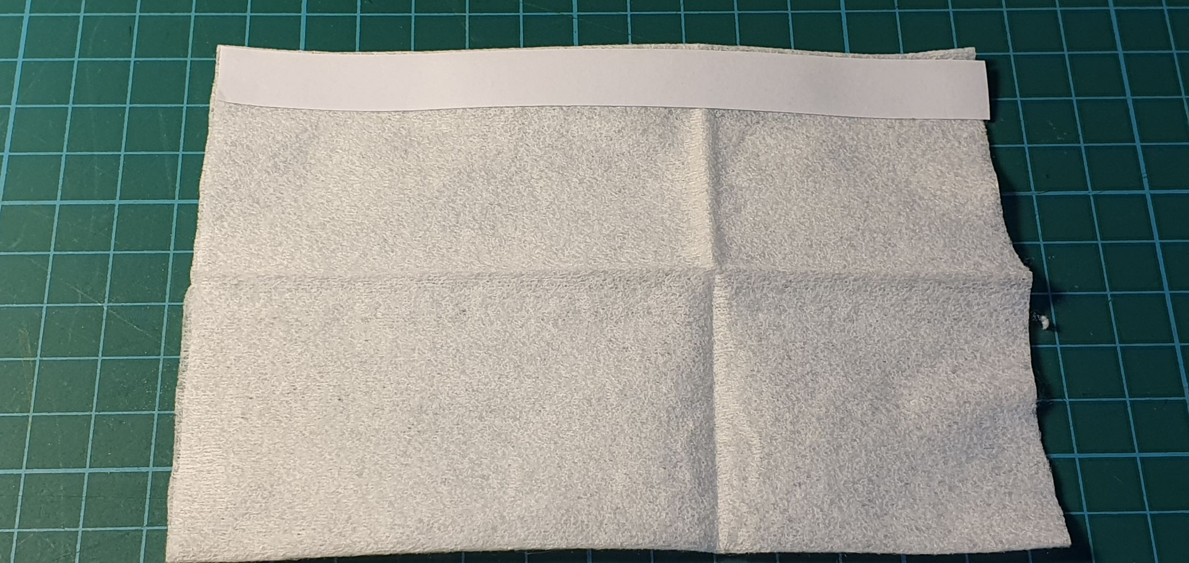 PaperMake: DIY Half-Face Mask for Everyone : 11 Steps - Instructables