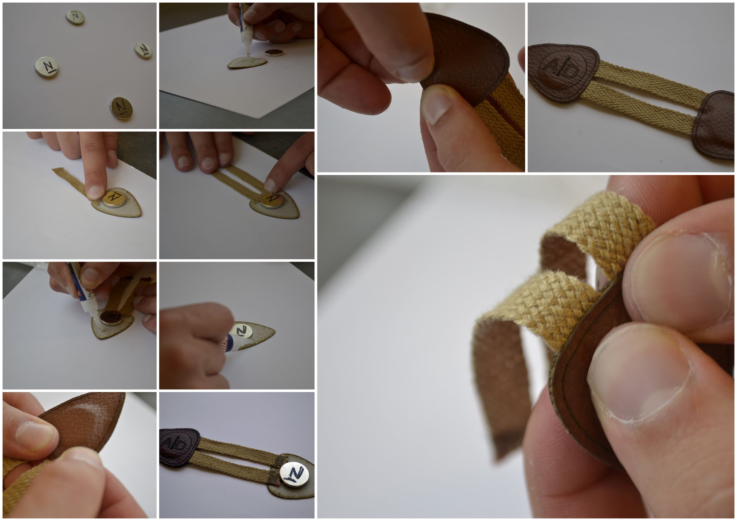 D4E1 ZipAid : 5 Steps - Instructables