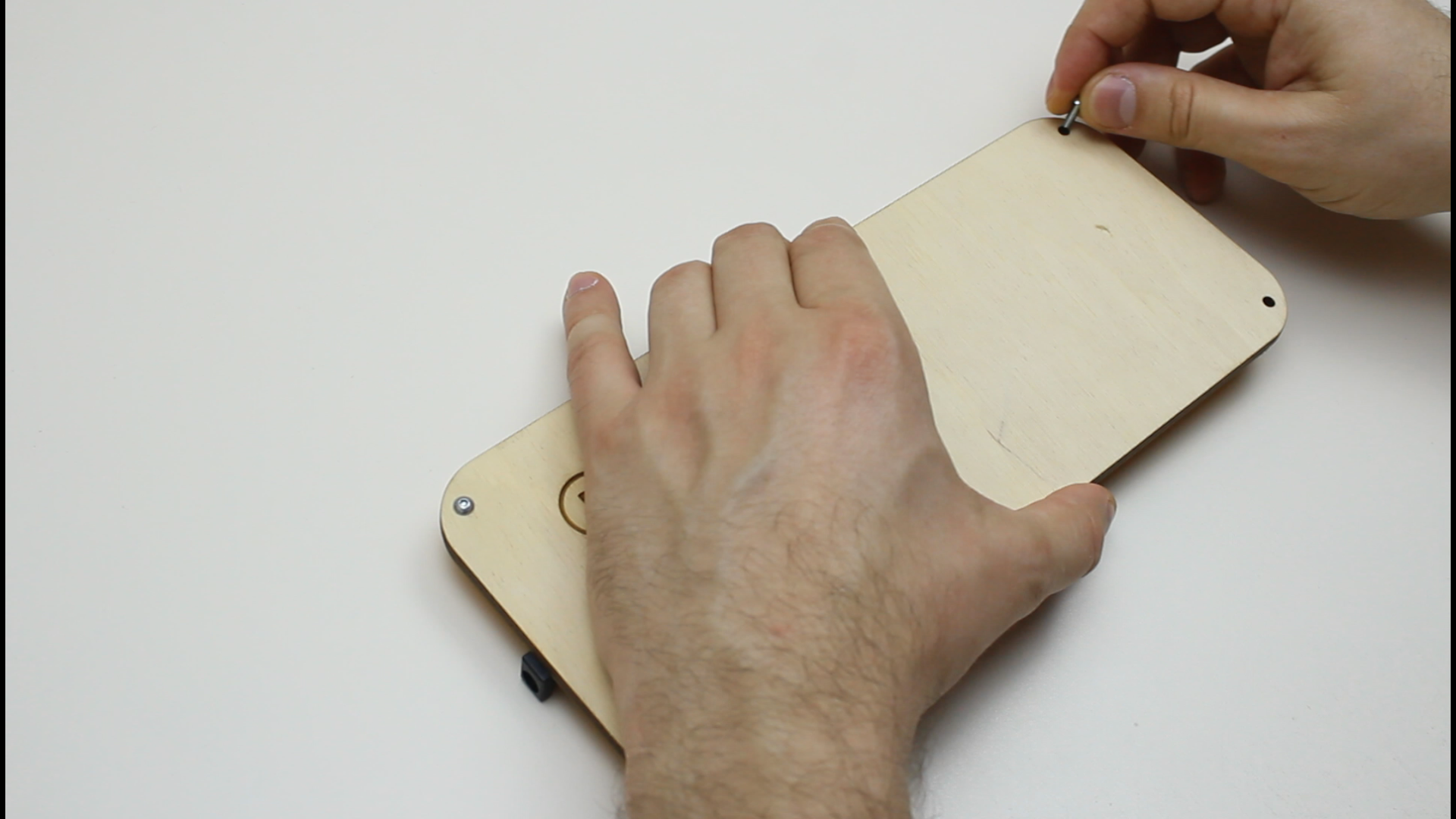 7 Segment LED Clock : 26 Steps (with Pictures) - Instructables