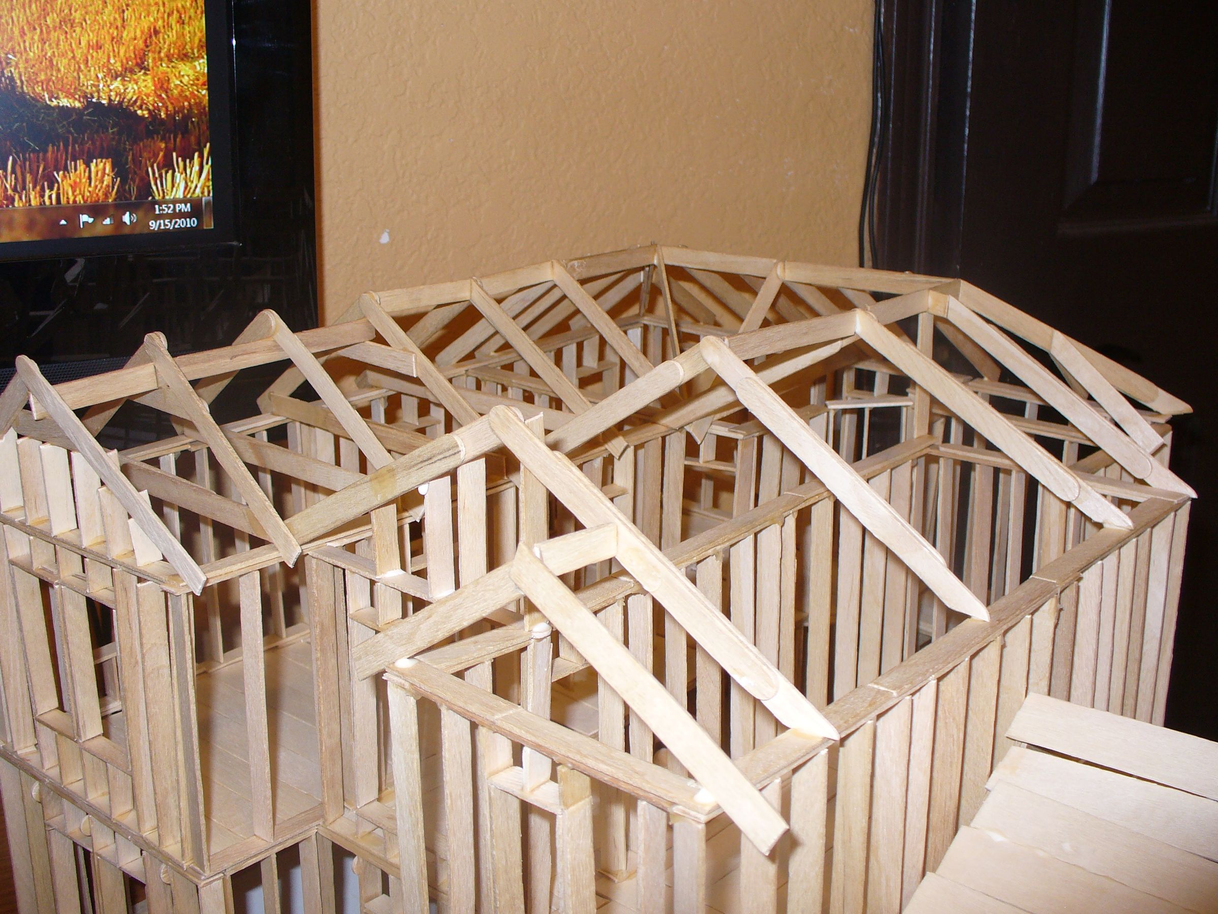 Scale Model House : 8 Steps (with Pictures) - Instructables