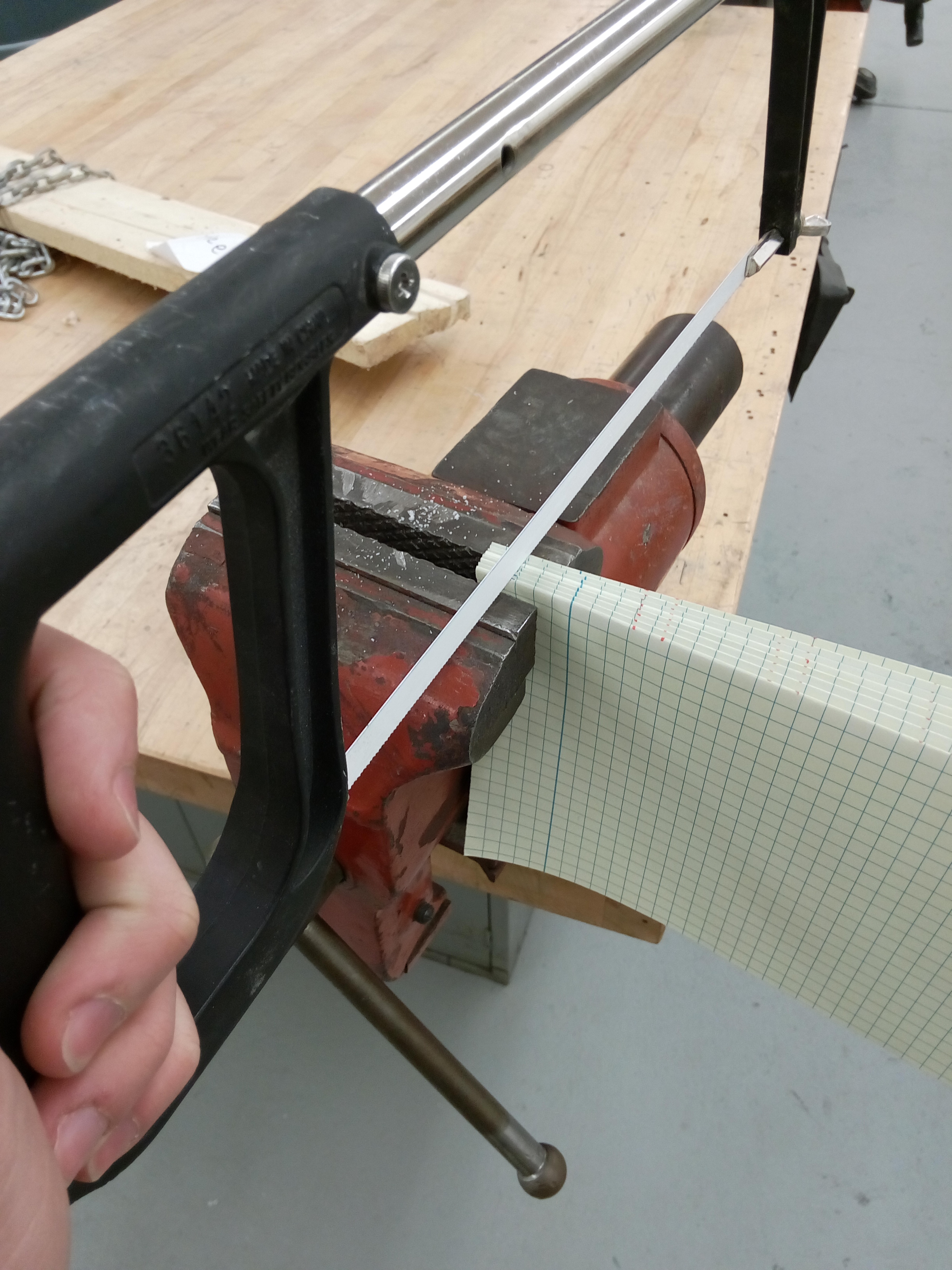 Binding a Book With Common Materials : 13 Steps (with Pictures ...