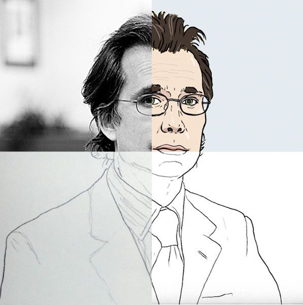 Drawing for Non-Majors: Using Analog and Digital Tools : 6 Steps (with ...