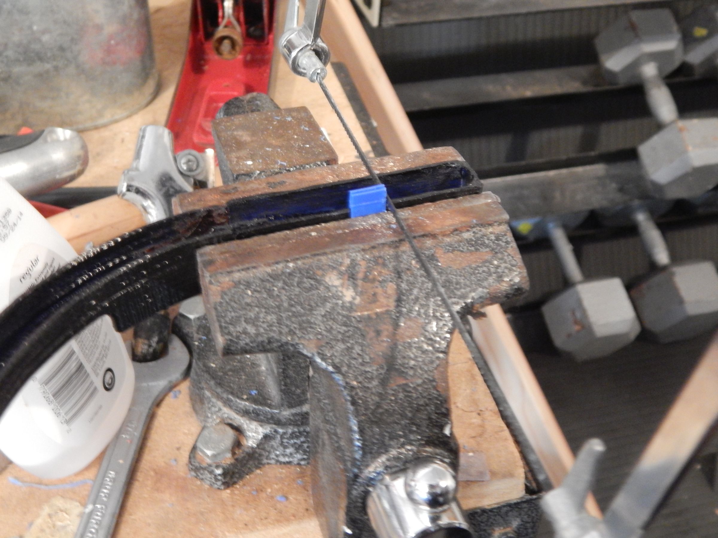 Uware: a DIY AR Headset : 9 Steps (with Pictures) - Instructables