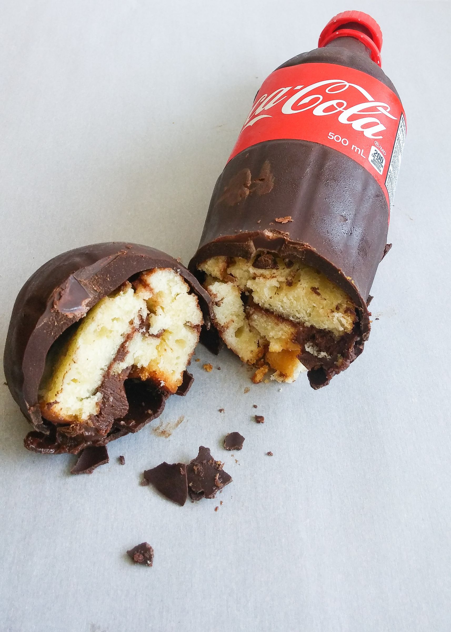 Eat the Coke! : 6 Steps (with Pictures) - Instructables