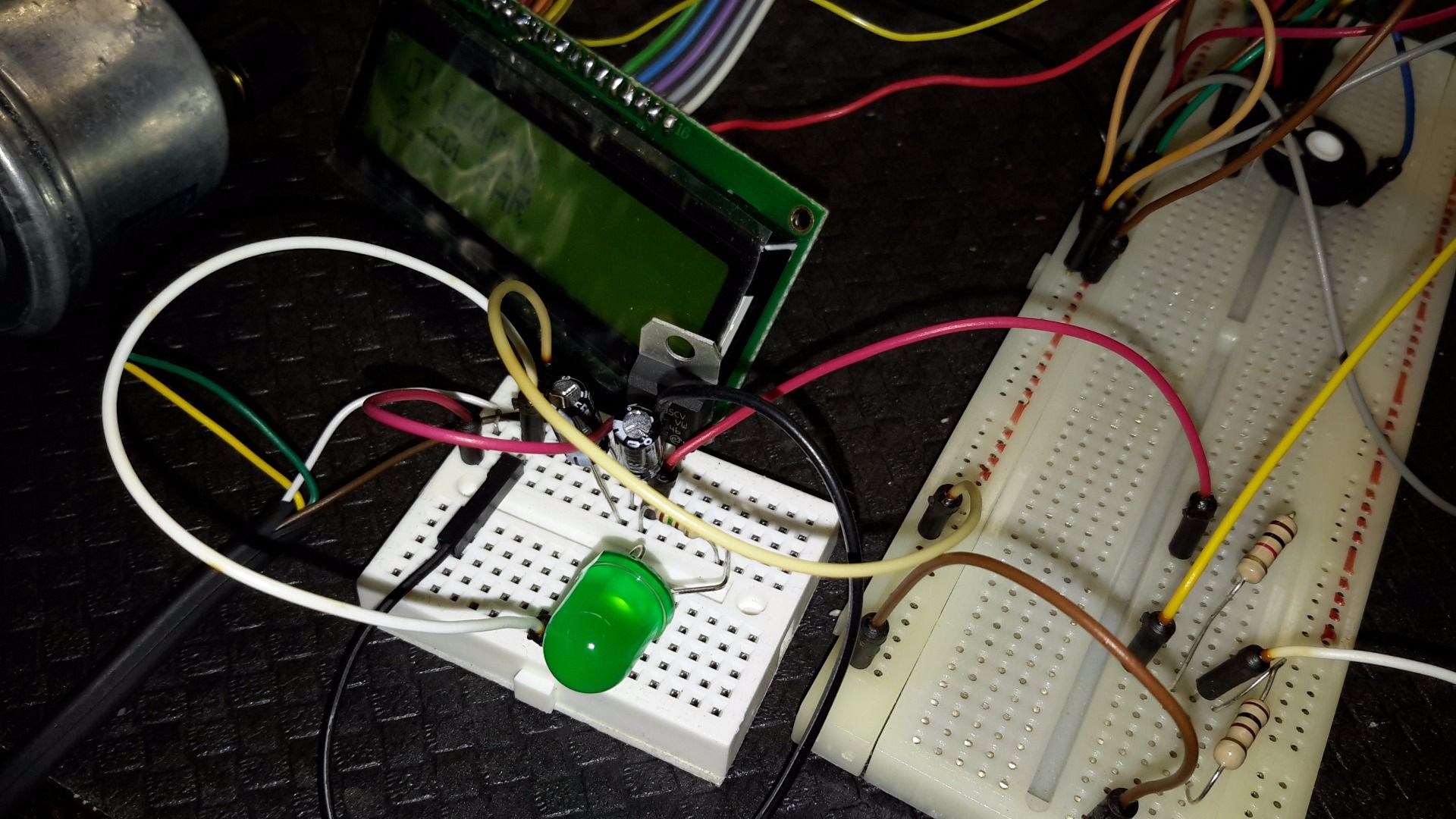 VDO Oilpressure Sensor for Arduino : 8 Steps - Instructables