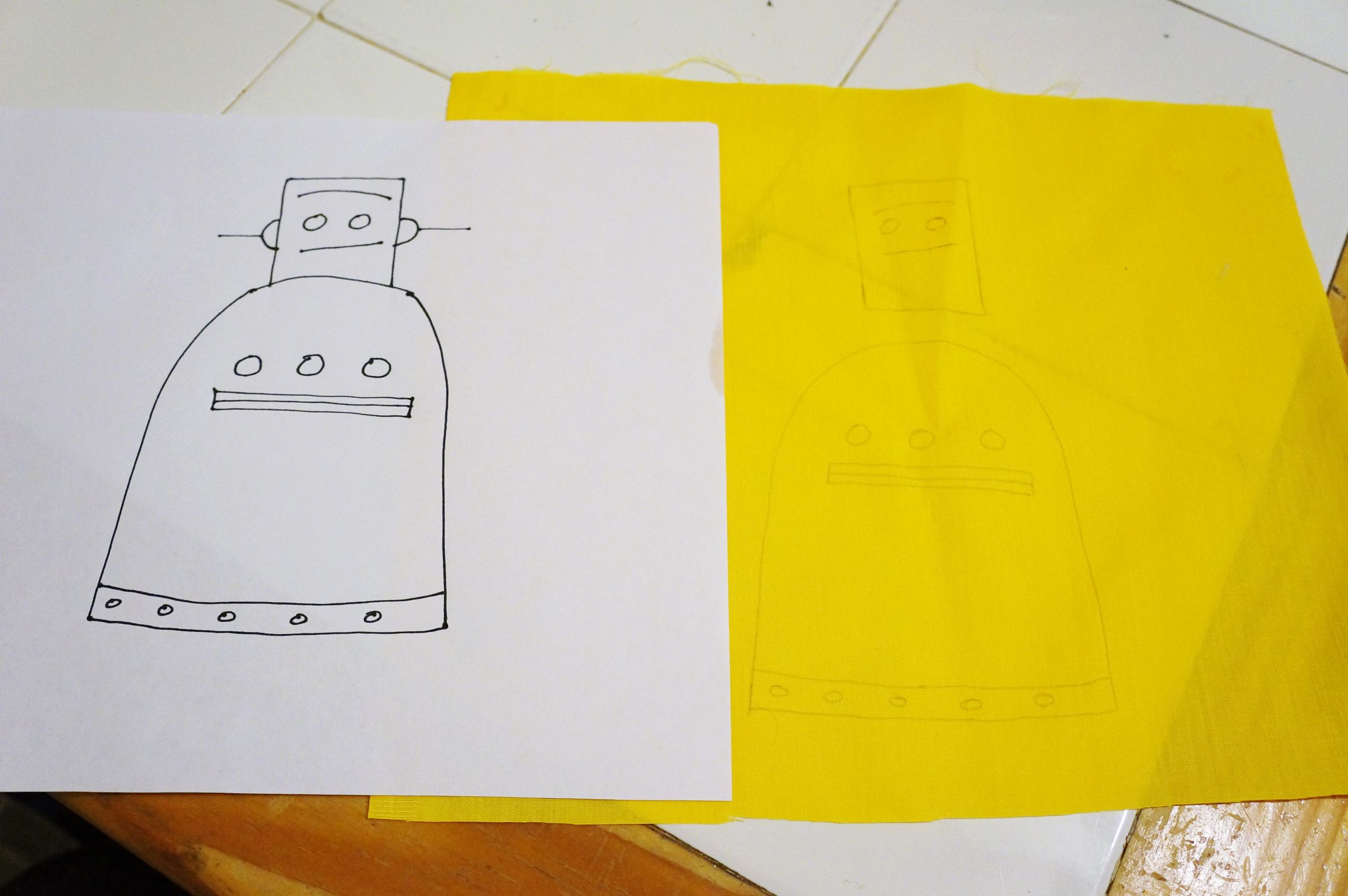 Instructables Site Robot : 8 Steps (with Pictures) - Instructables