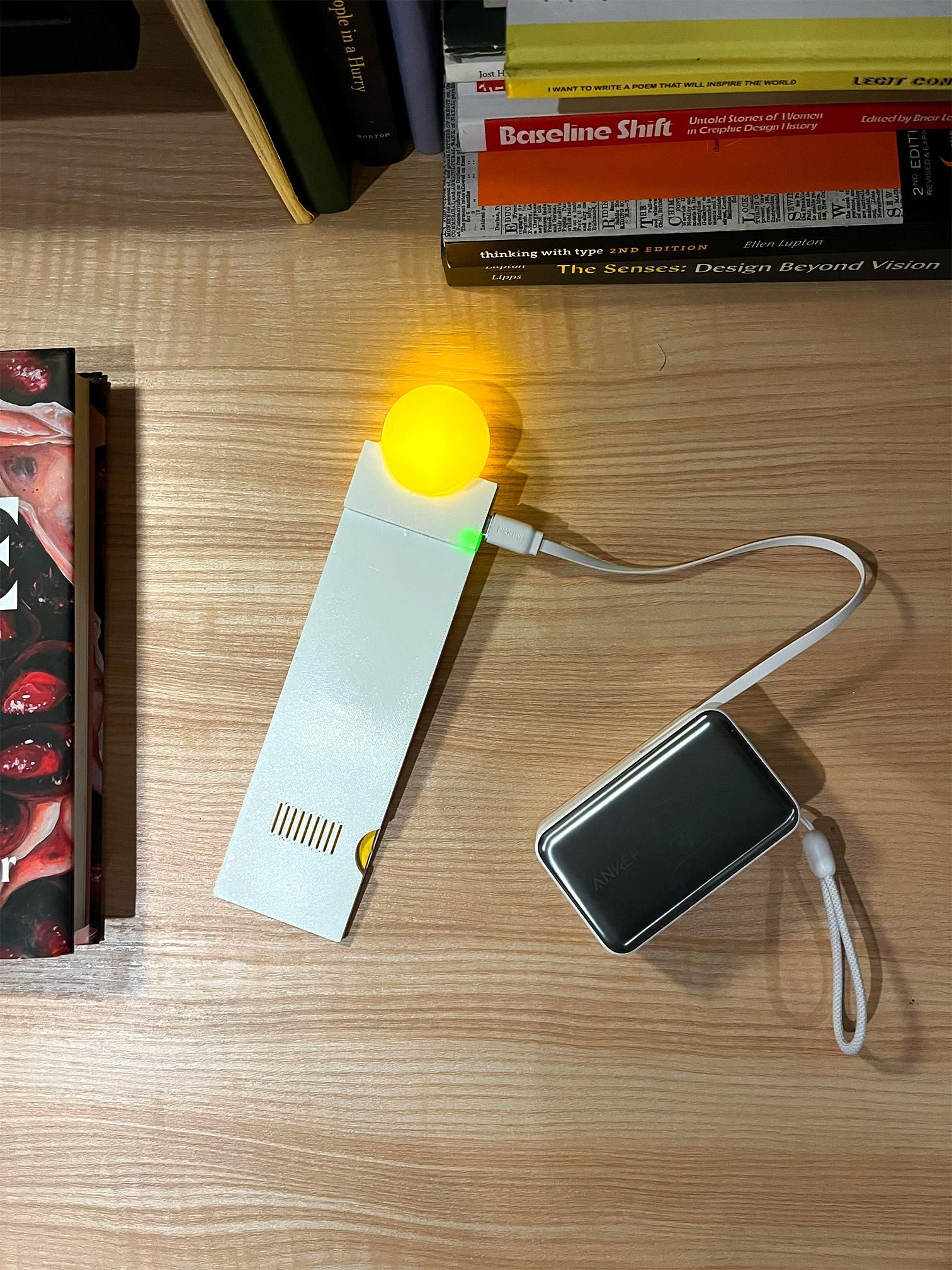 Sensory Bookmark : 8 Steps (with Pictures) - Instructables