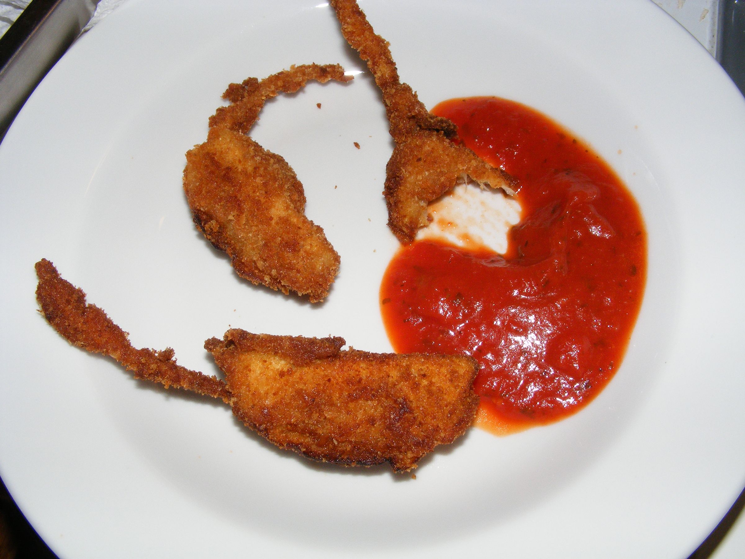 Vegan Mouse Bites : 5 Steps (with Pictures) - Instructables