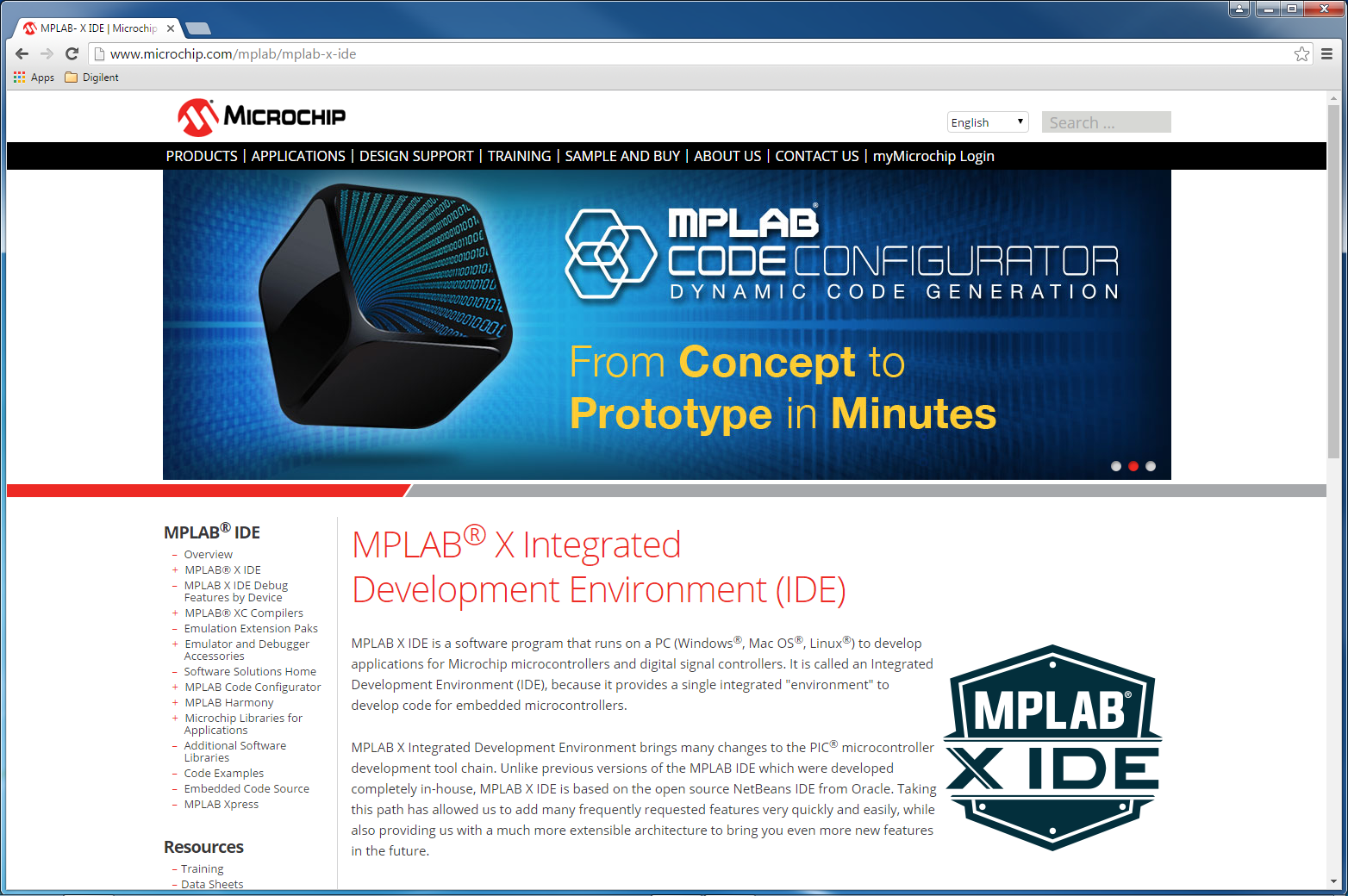 Installing MPLAB X for ChipKIT Products : 6 Steps - Instructables