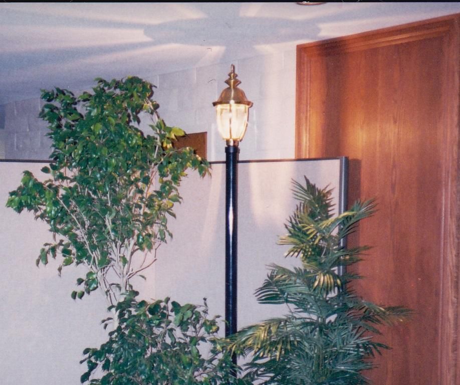 Build Decorative Lights to Add Atmosphere : 5 Steps - Instructables