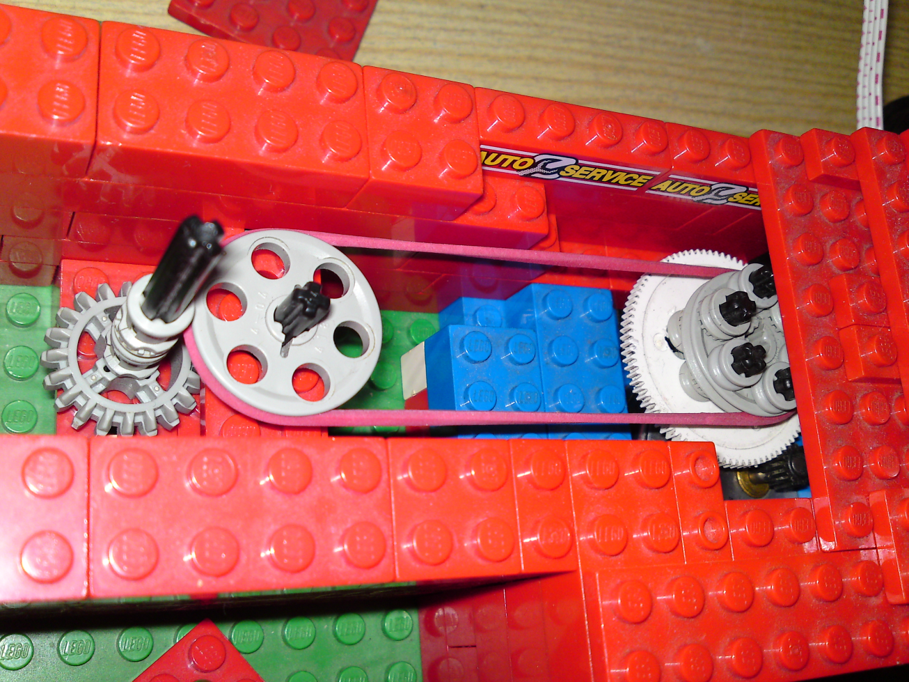 Let's Cook: 3D Scanner Based on Arduino and Processing : 13 Steps (with ...