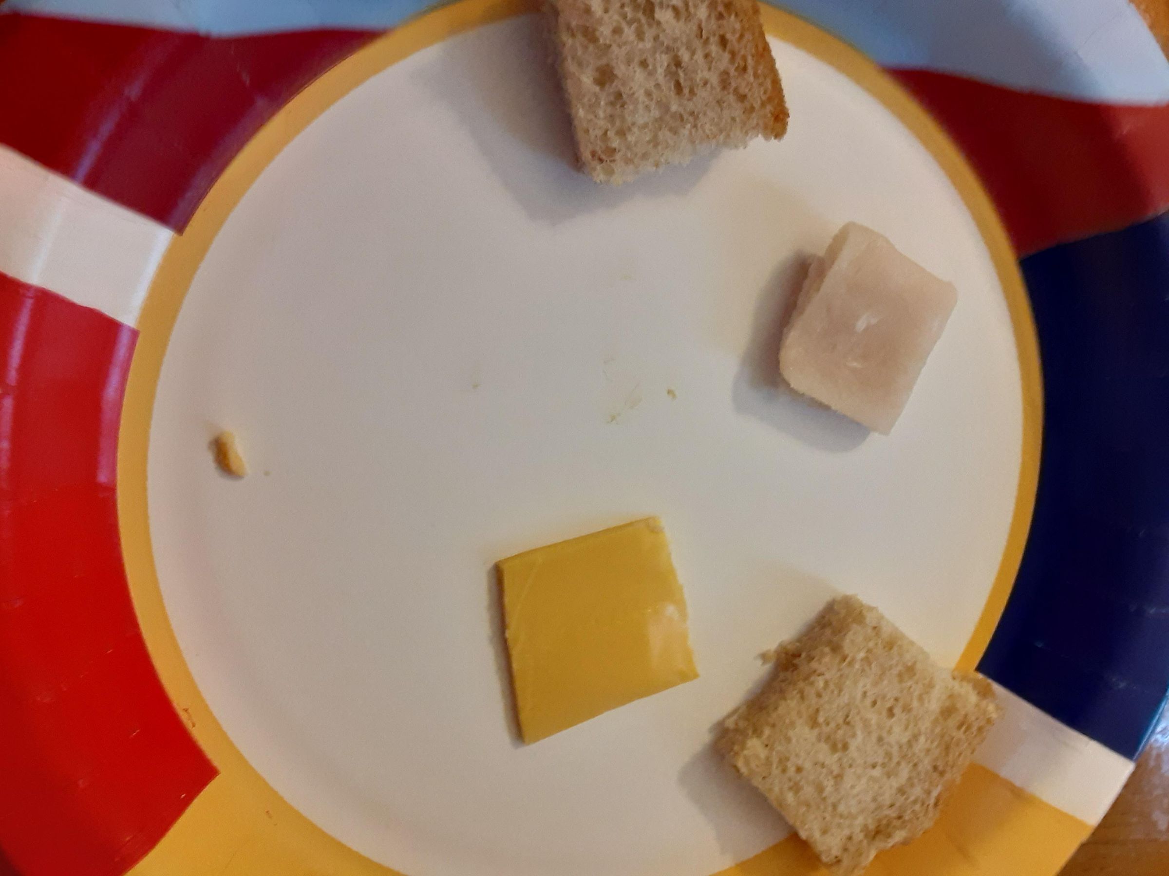 Mini Sandwich on a Stick : 3 Steps - Instructables