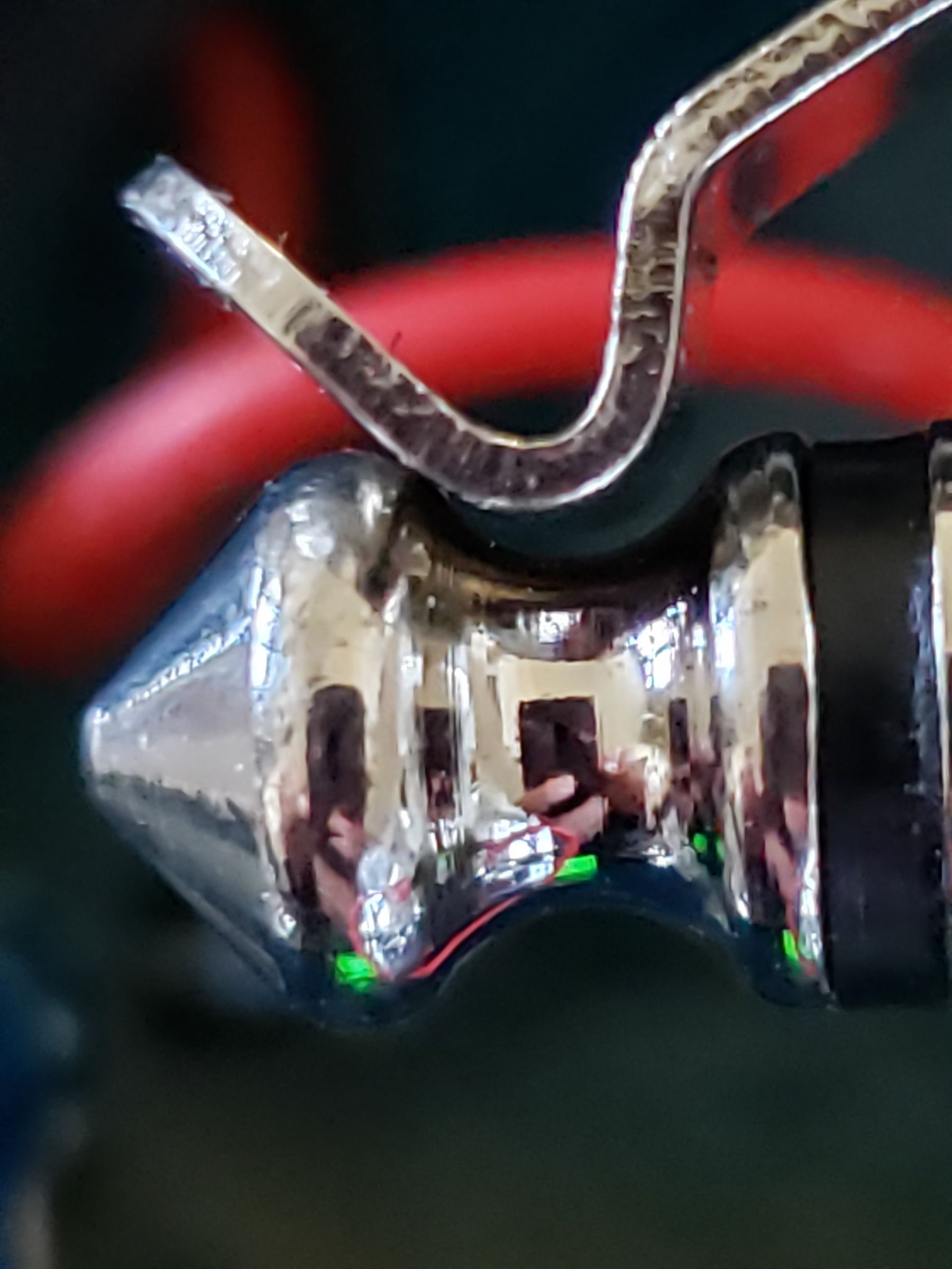 Fixing a Broken Audio Jack on a Guitar : 3 Steps - Instructables