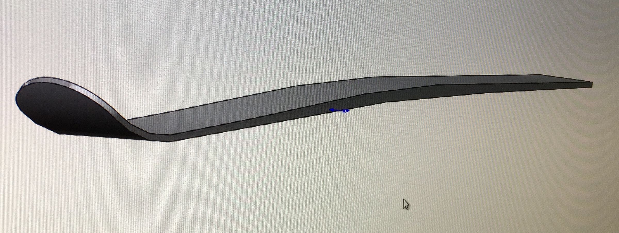 Wooden Skis : 9 Steps - Instructables