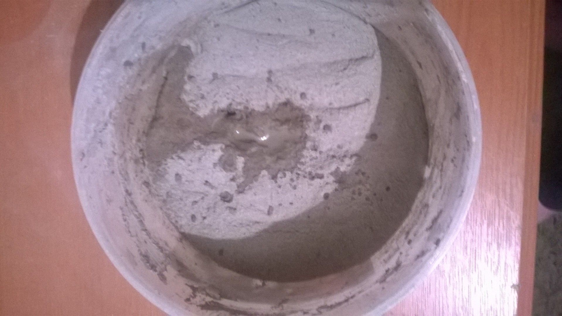 How to Mix Concrete or Cement : 4 Steps (with Pictures) - Instructables