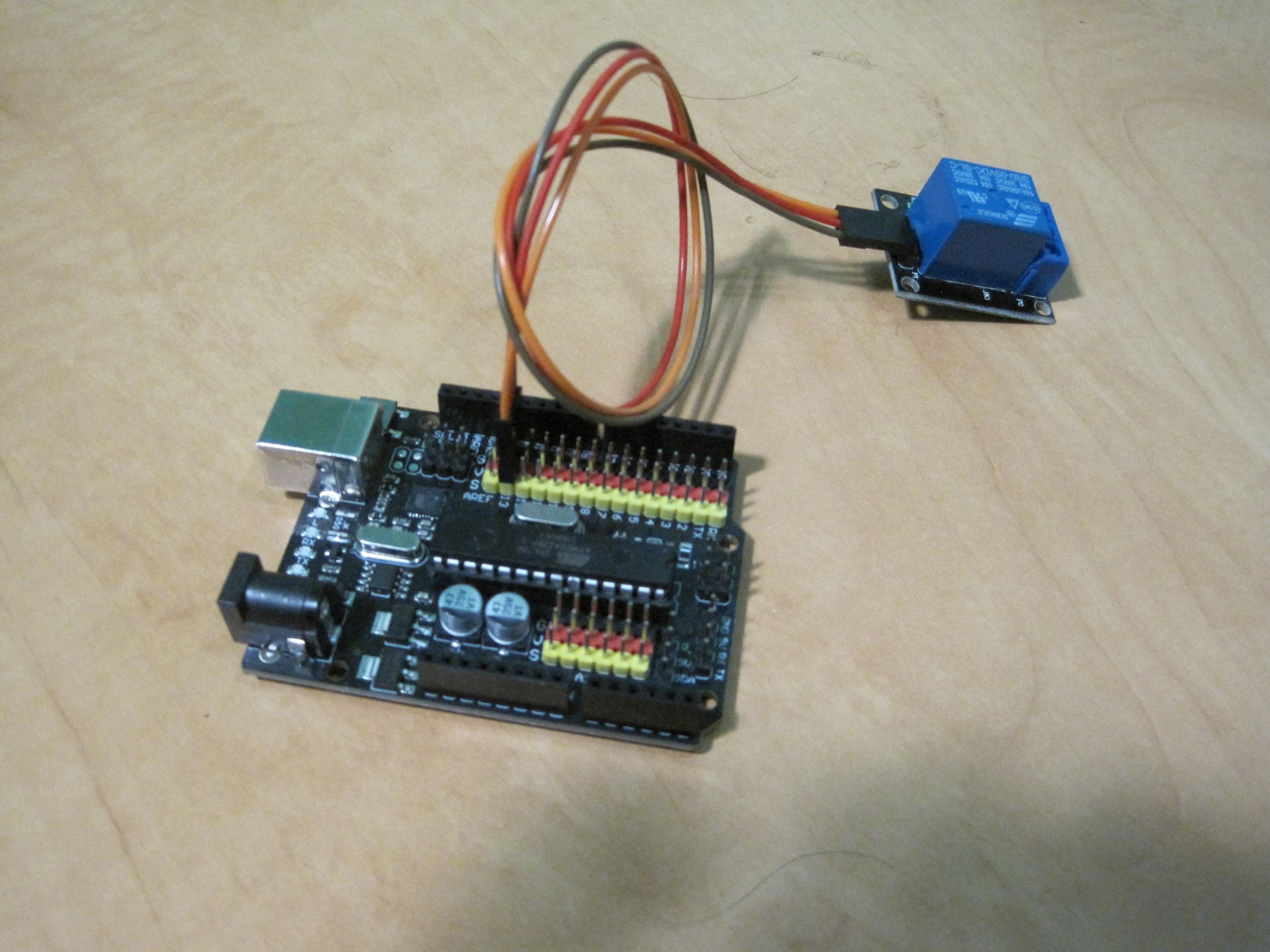 Anti-doorbell : 3 Steps - Instructables