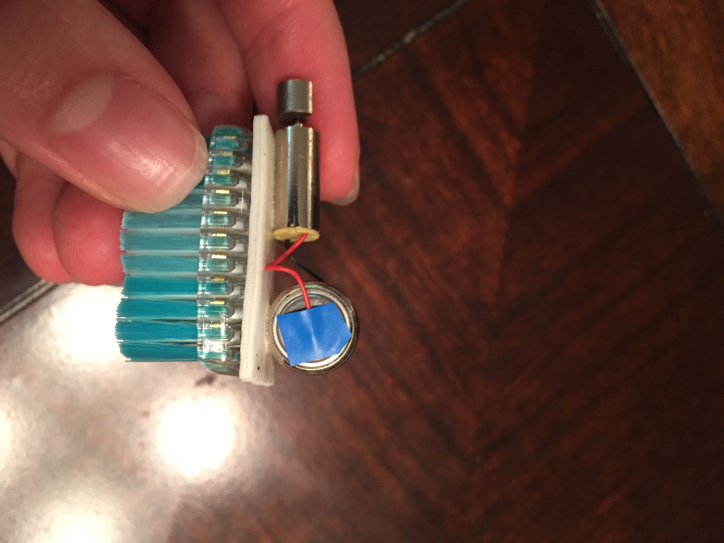 Bristlebots : 6 Steps - Instructables