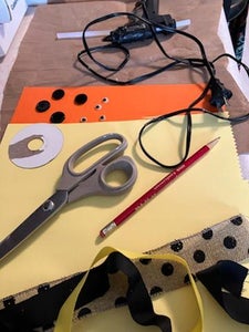 Easy Peasy Halloween Creatures : 4 Steps - Instructables