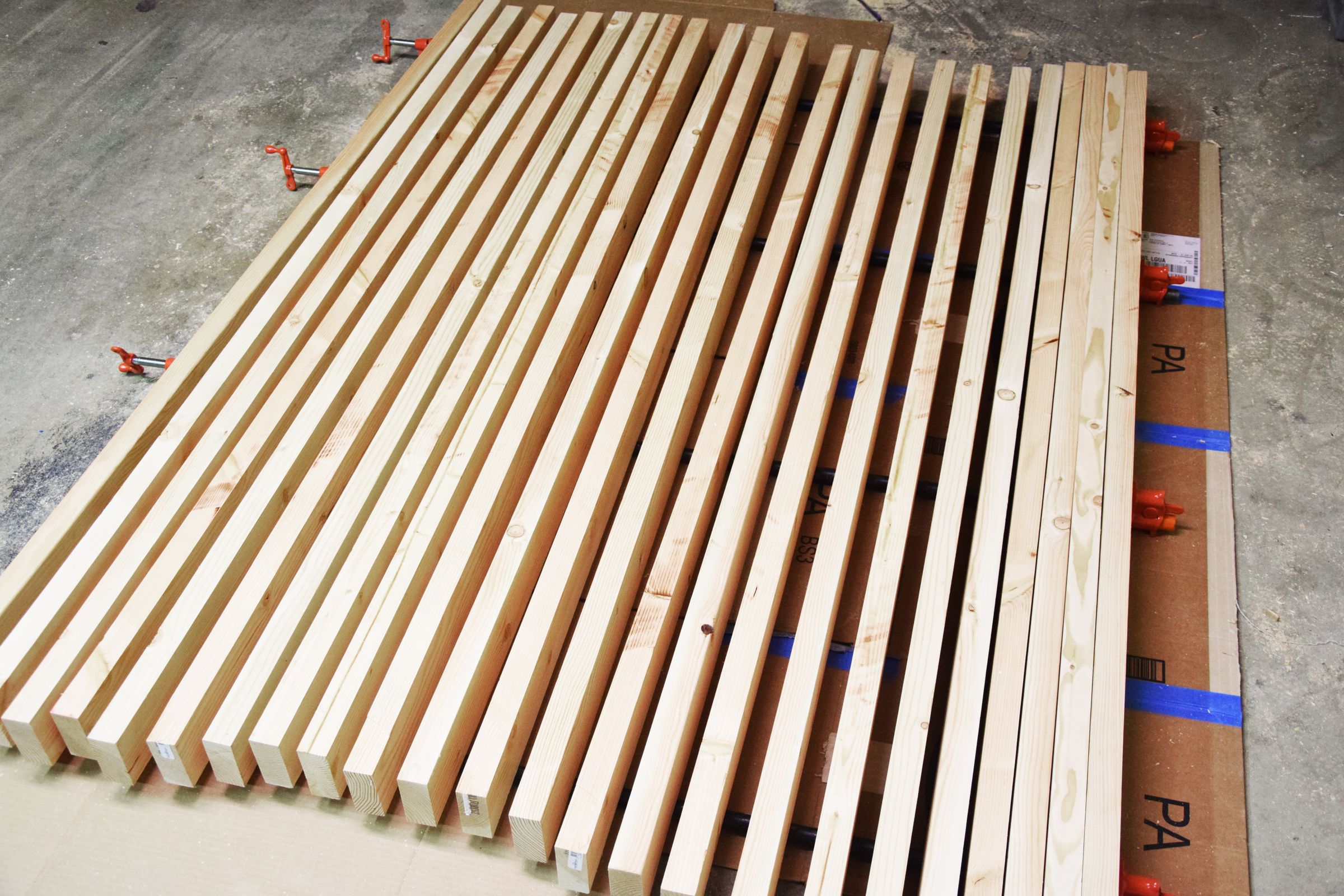 Perfect Workbench : 35 Steps (with Pictures) - Instructables