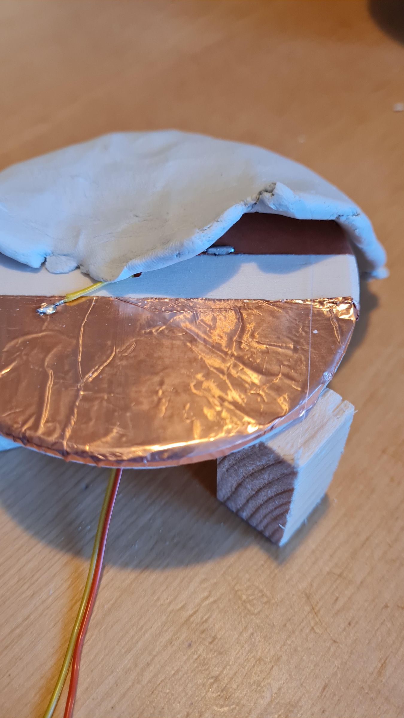 DNA Lamp : 11 Steps (with Pictures) - Instructables