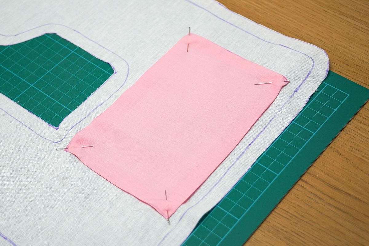 DIY Fabric Sewing Machine! | Fun Stuffed Toy Sewing Project : 16 Steps ...