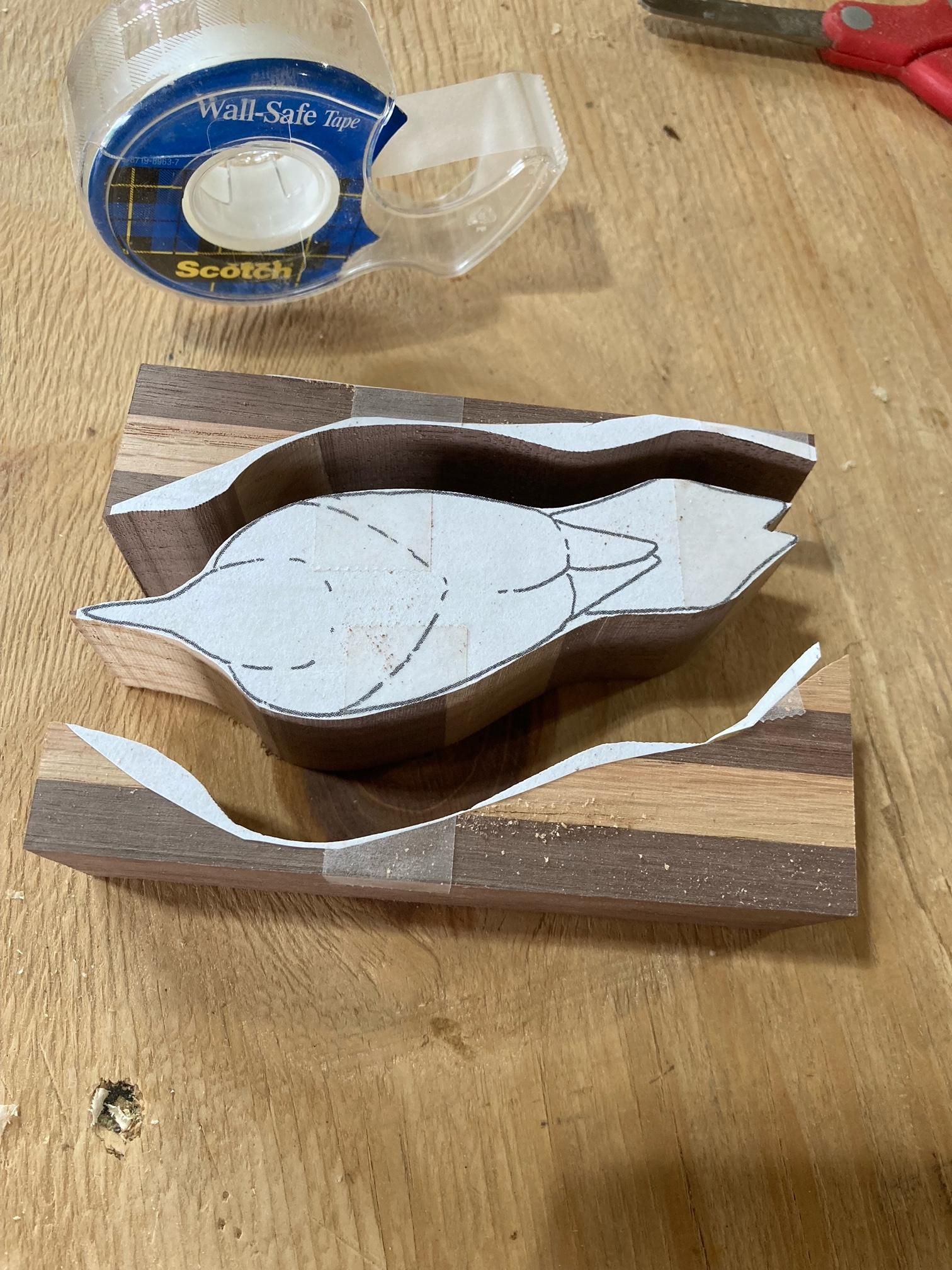 Wooden Bird : 10 Steps (with Pictures) - Instructables