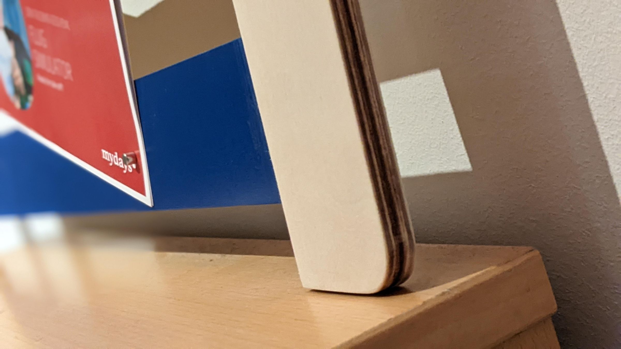 Magnetic Ticketholder : 5 Steps (with Pictures) - Instructables