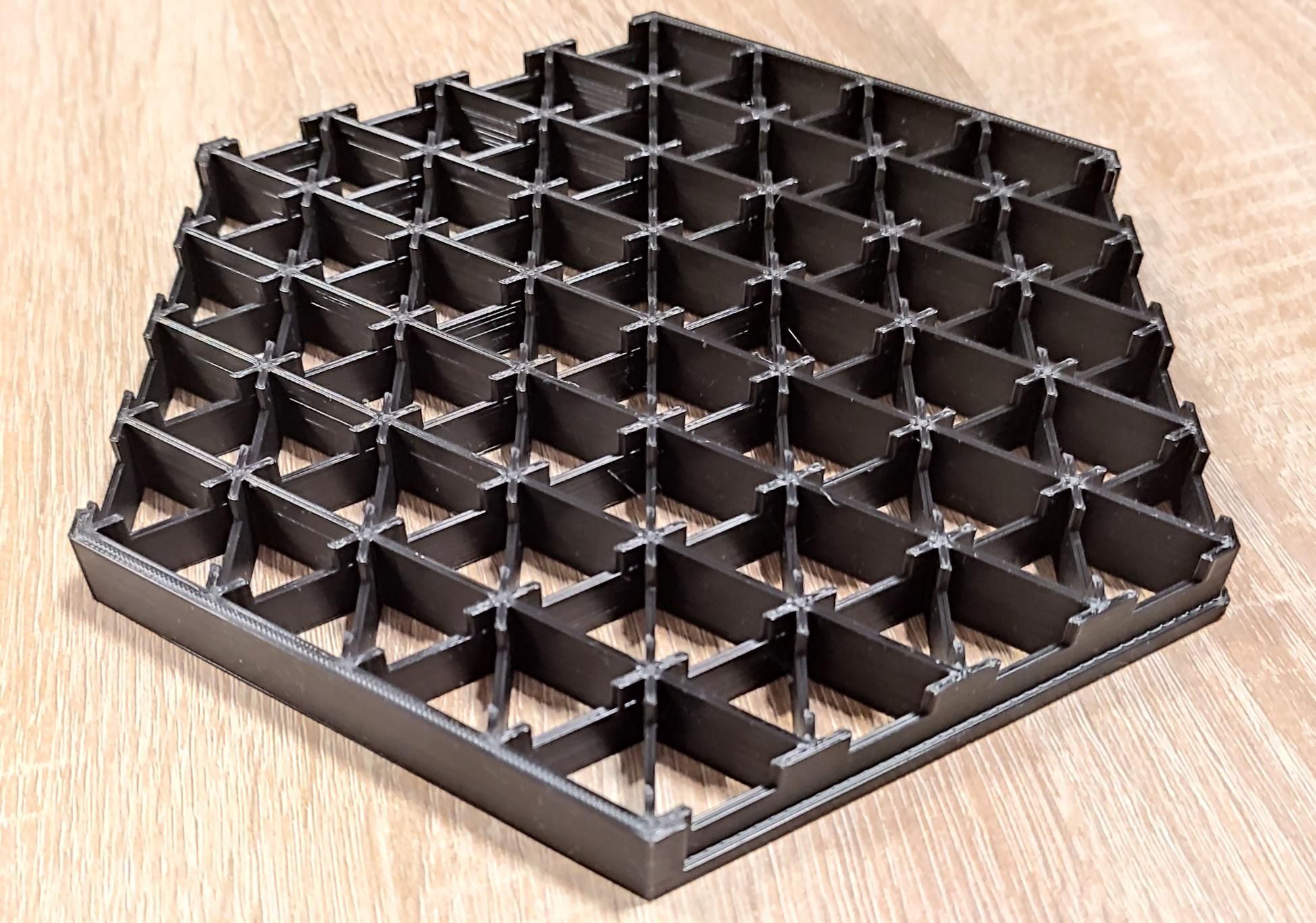 Creating a Stylish Triangular Pixels LED Clock Using WS2812 Leds and ...