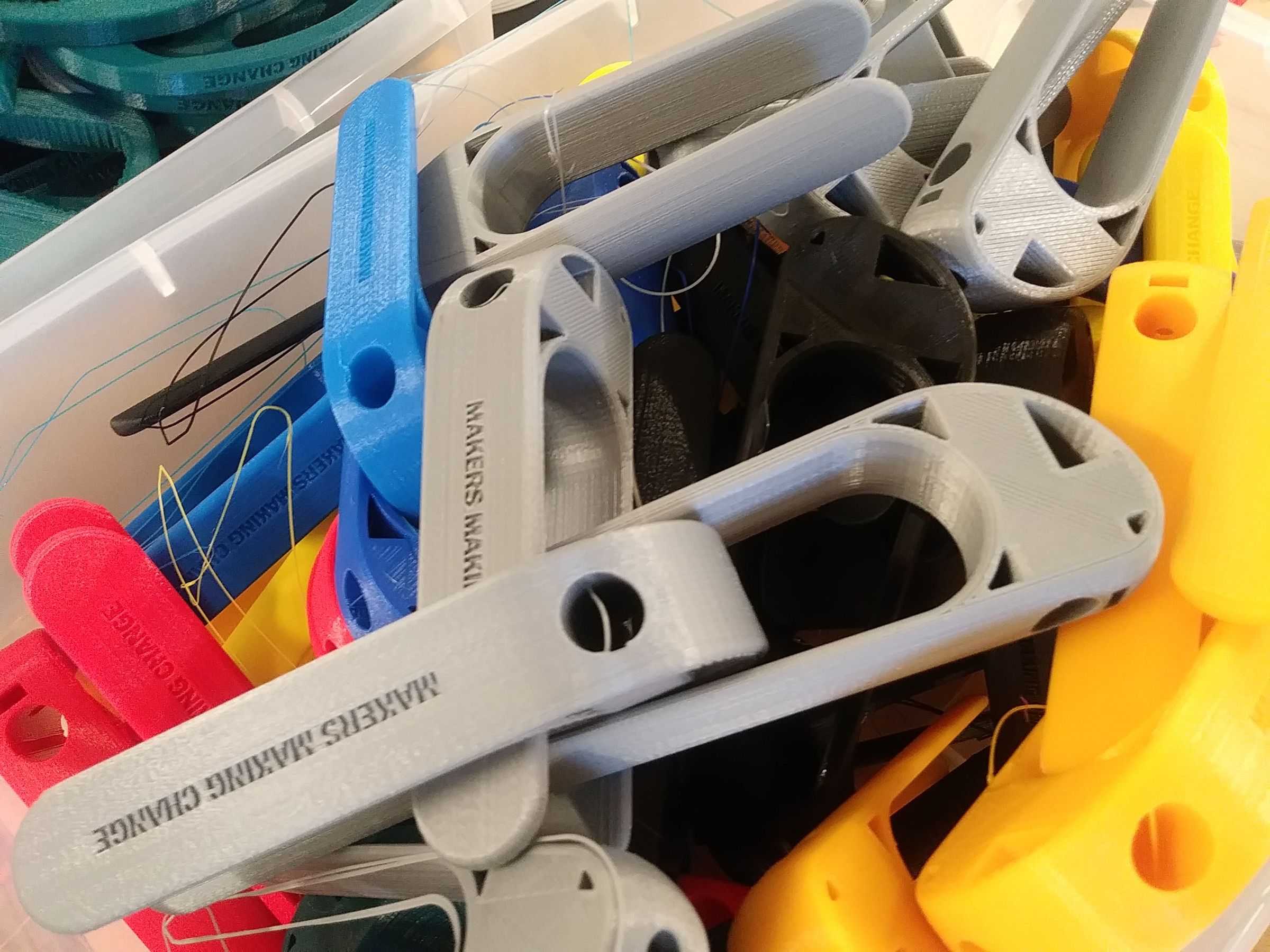 Where to Manufacture a Product With 3D Printing : 5 Steps - Instructables