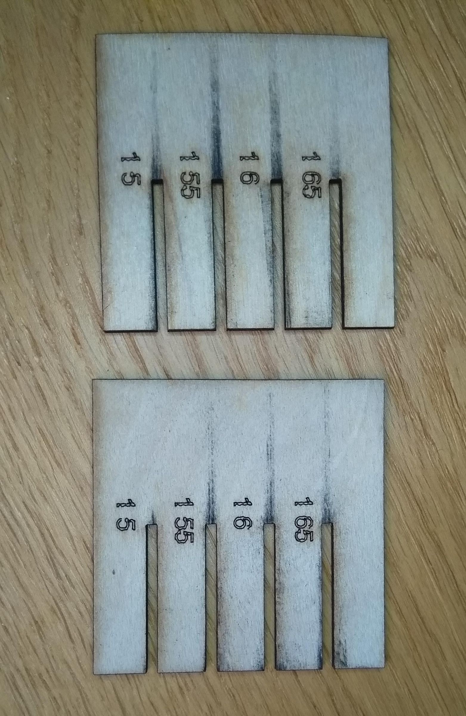 Torus Light Shade - Laser Cut : 8 Steps (with Pictures) - Instructables