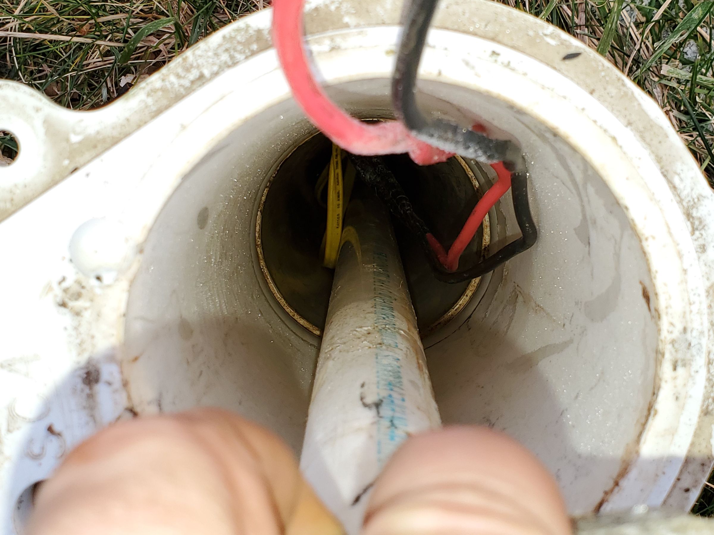 Diagnose and Replace a Submersible Well Pump : 6 Steps - Instructables