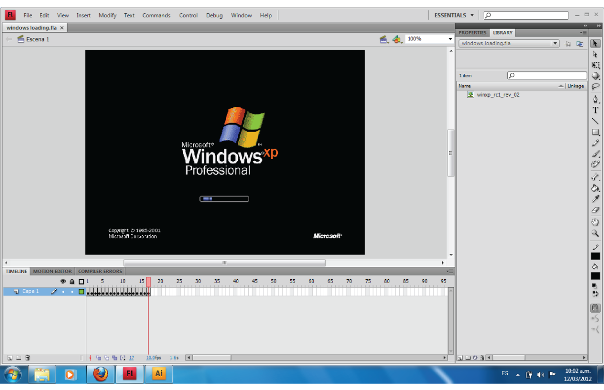 Windows Infinite Loading : 4 Steps - Instructables