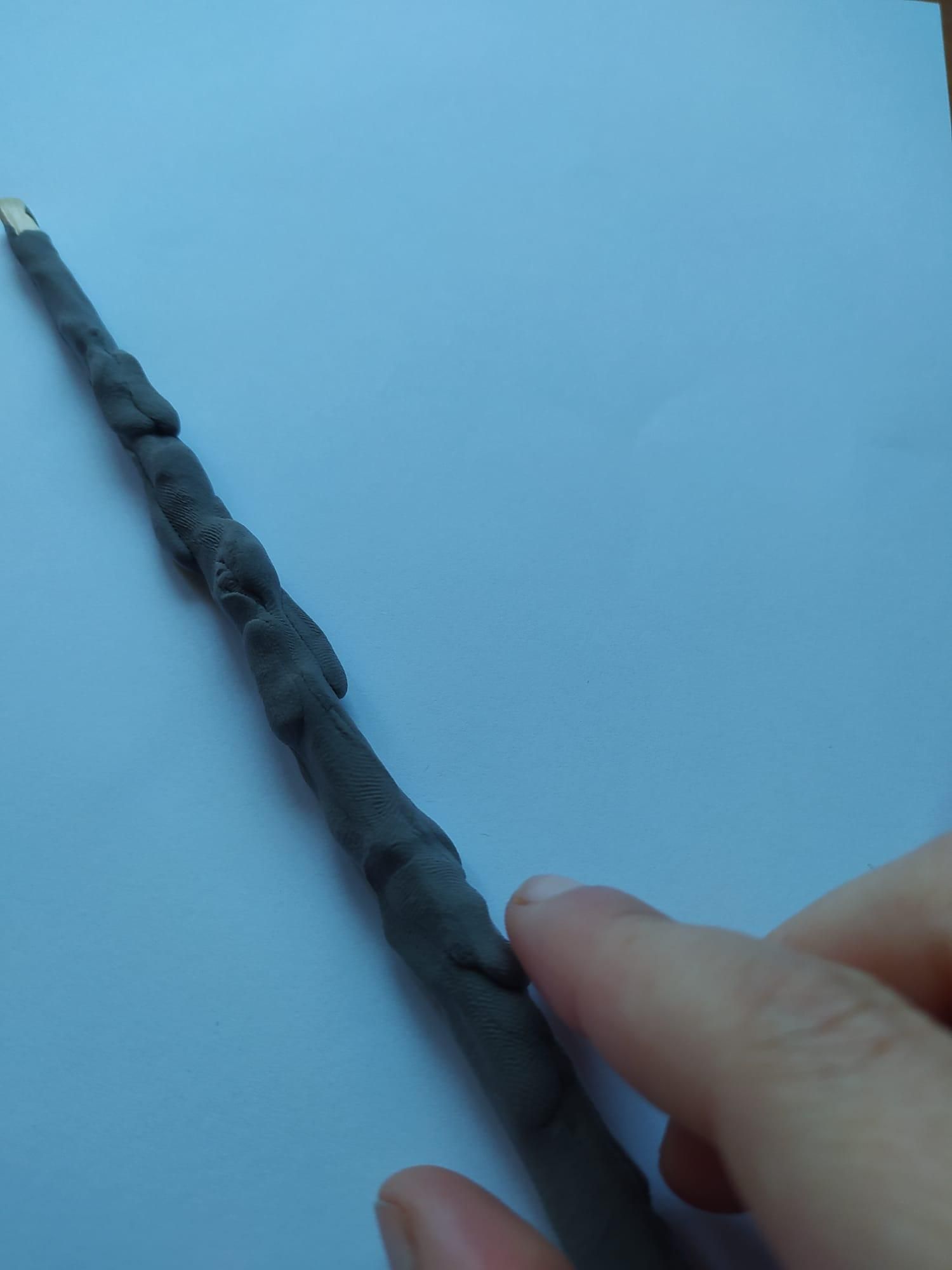 Magic Wands With Kids : 6 Steps (with Pictures) - Instructables