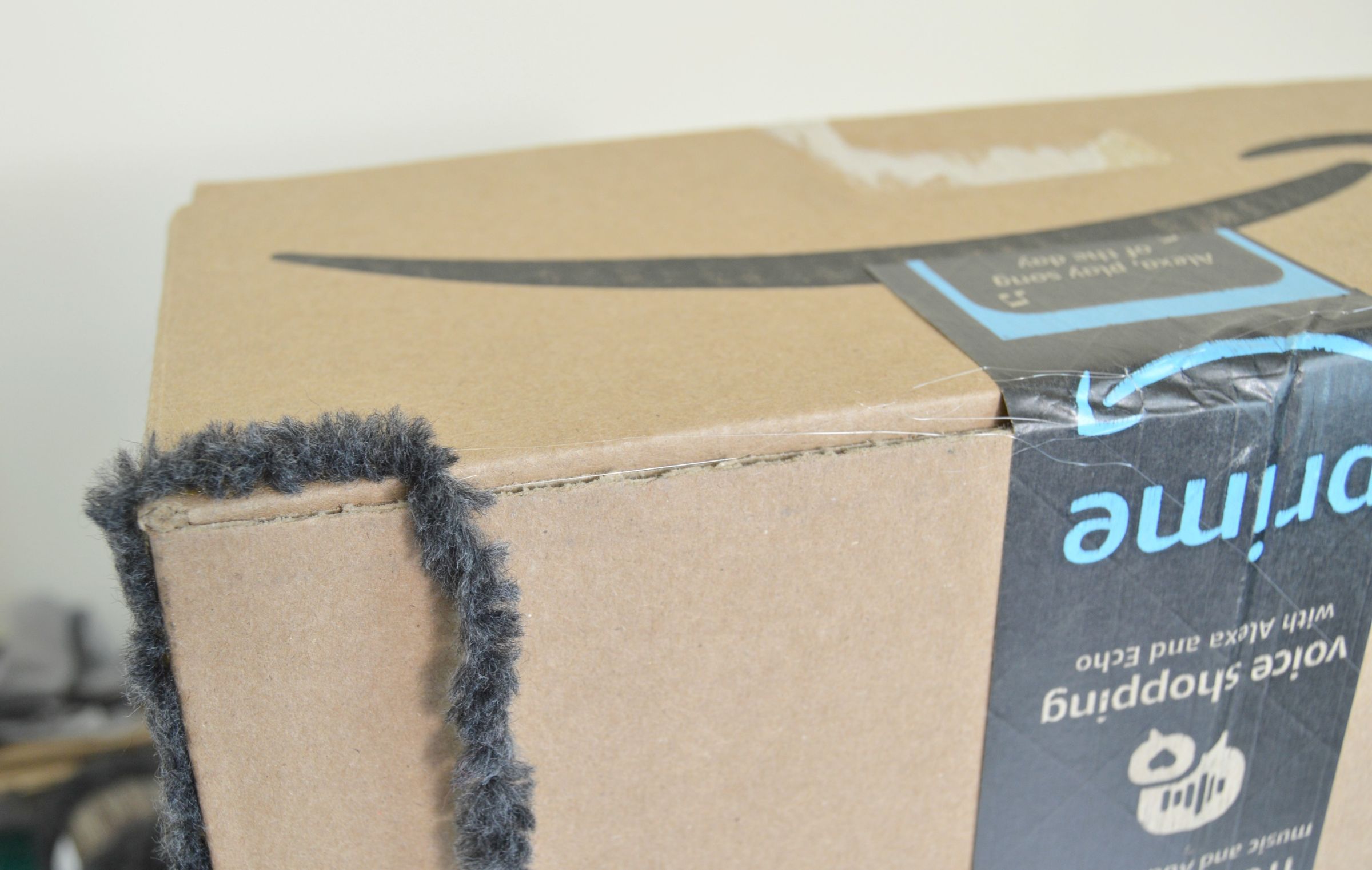 DIY Baskets(2 Ways) From Shipping Boxes : 17 Steps (with Pictures ...