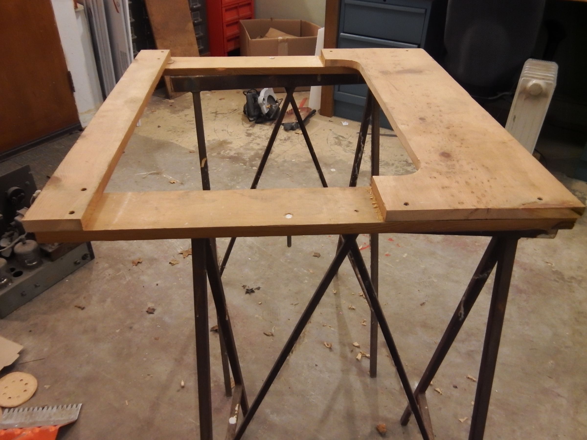 Plywood Arcade Machine : 5 Steps (with Pictures) - Instructables