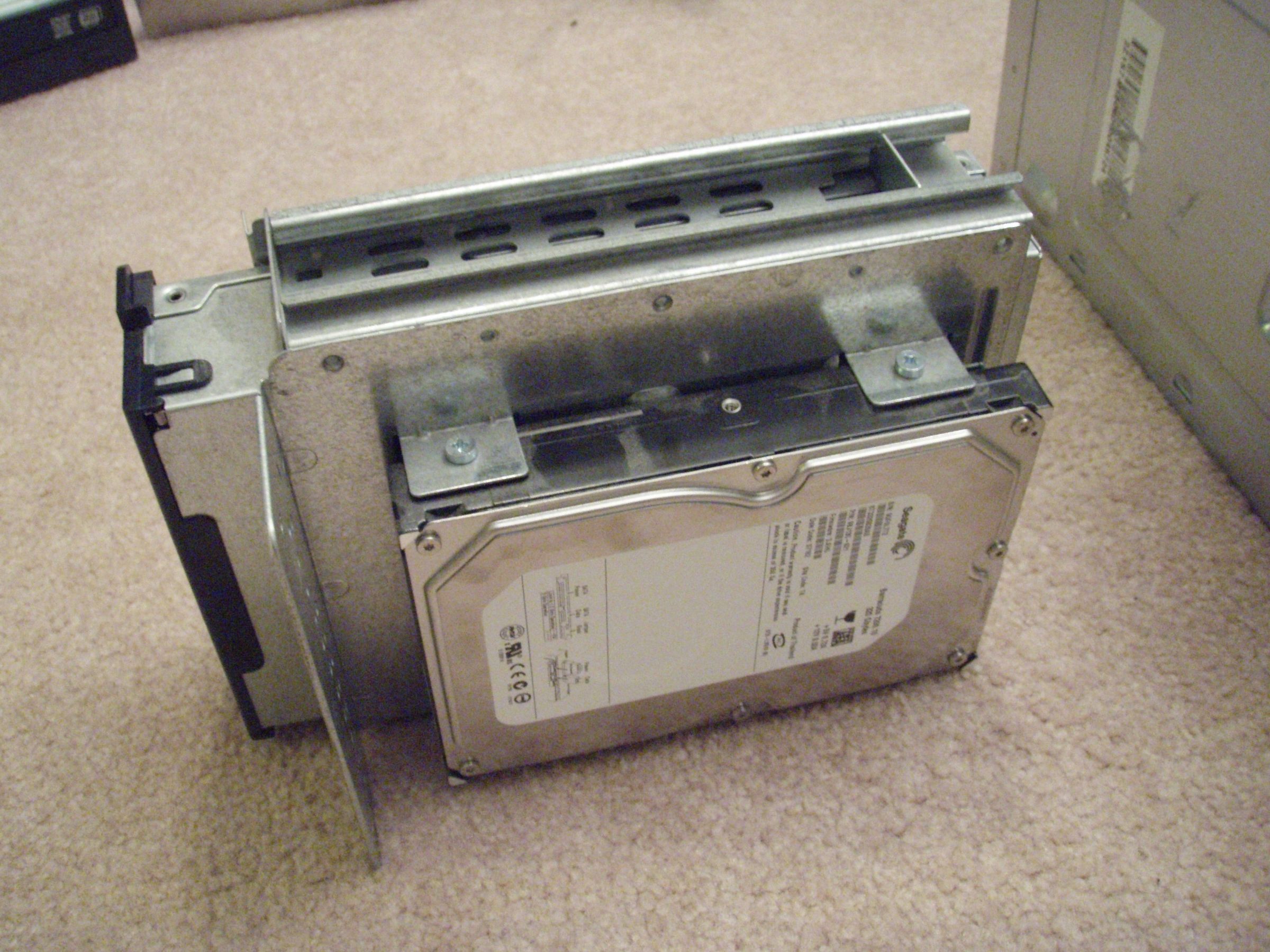 How to Disassemble a Computer : 16 Steps (with Pictures) - Instructables
