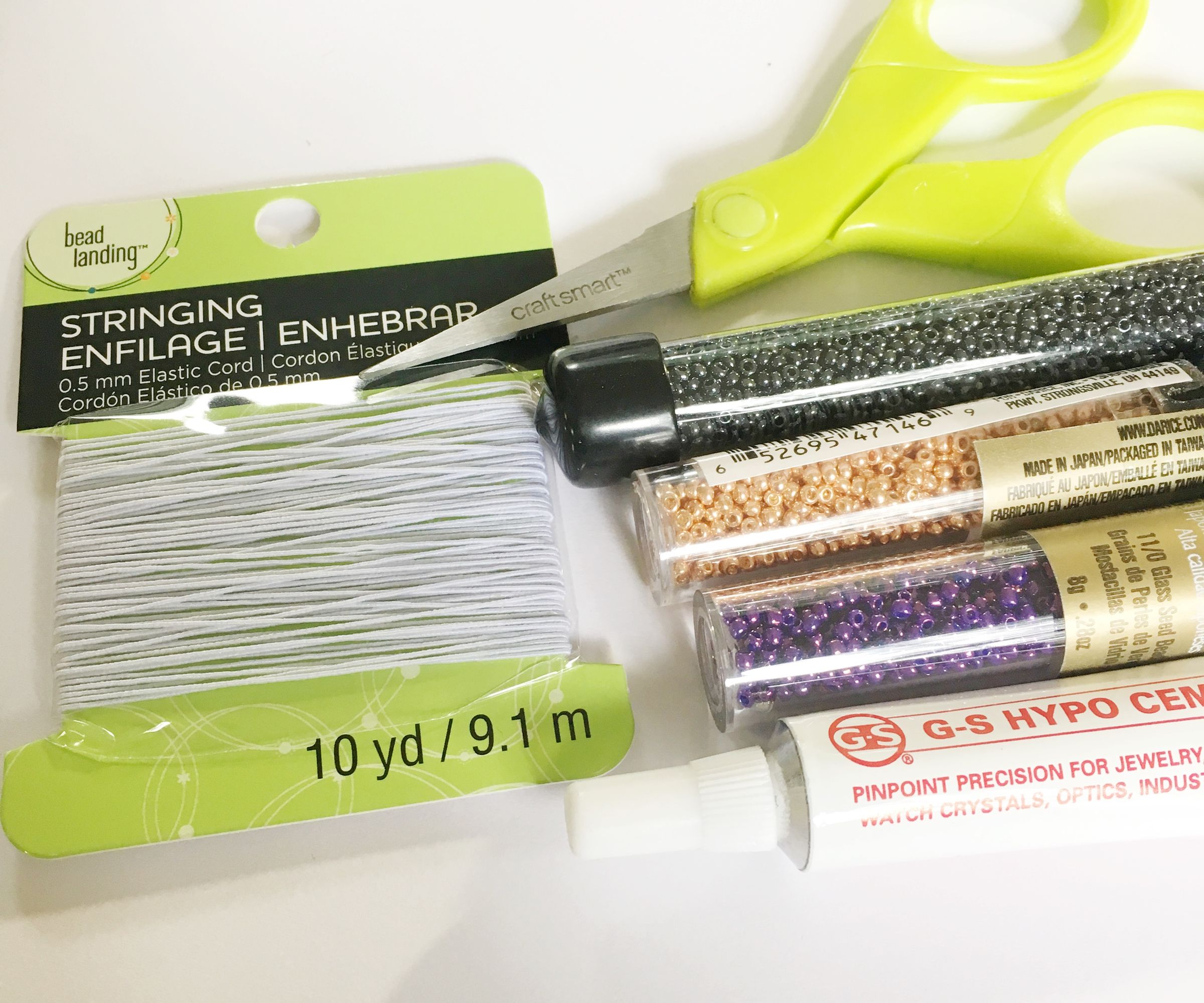 Stretch Rings : 4 Steps (with Pictures) - Instructables