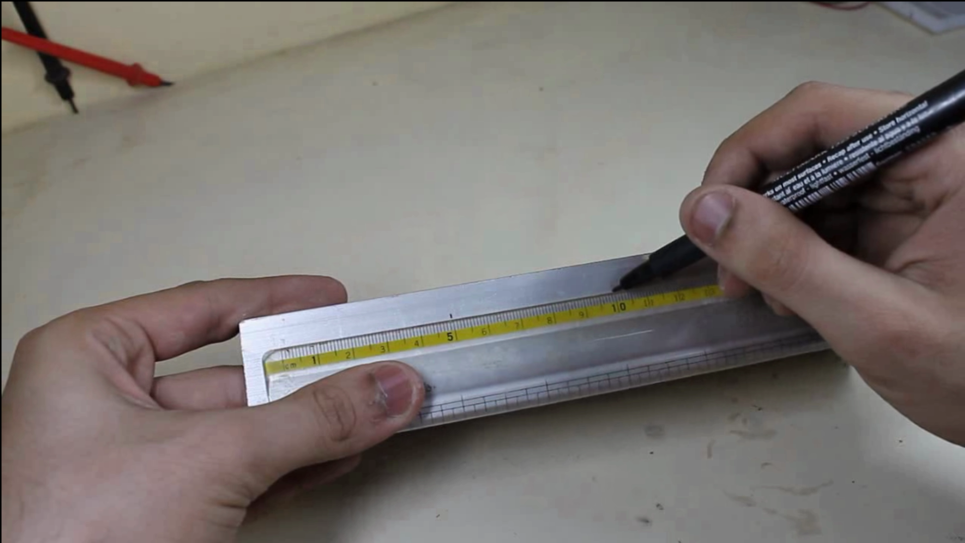 Measuring Distance With Lasers : 5 Steps - Instructables