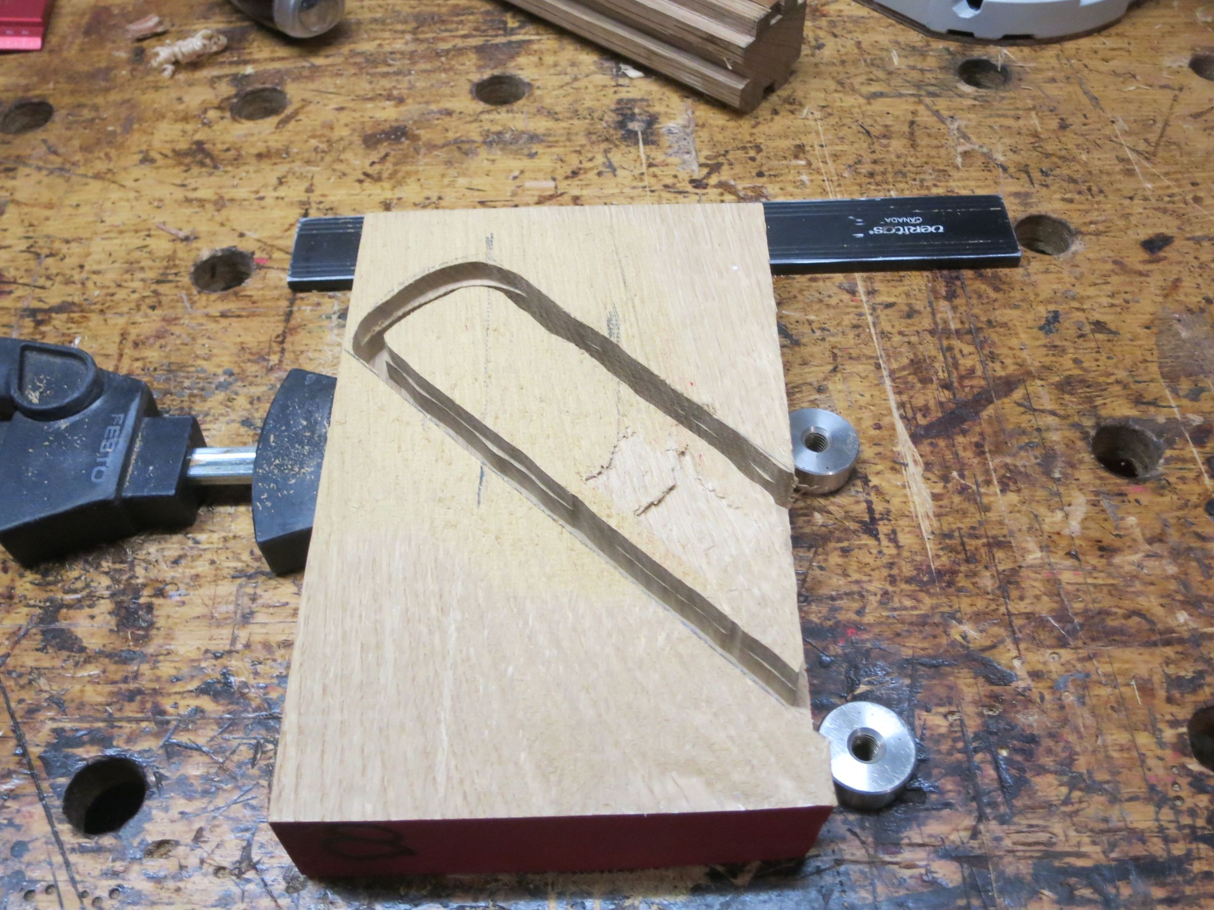 Customized Chopstick Maker : 6 Steps (with Pictures) - Instructables