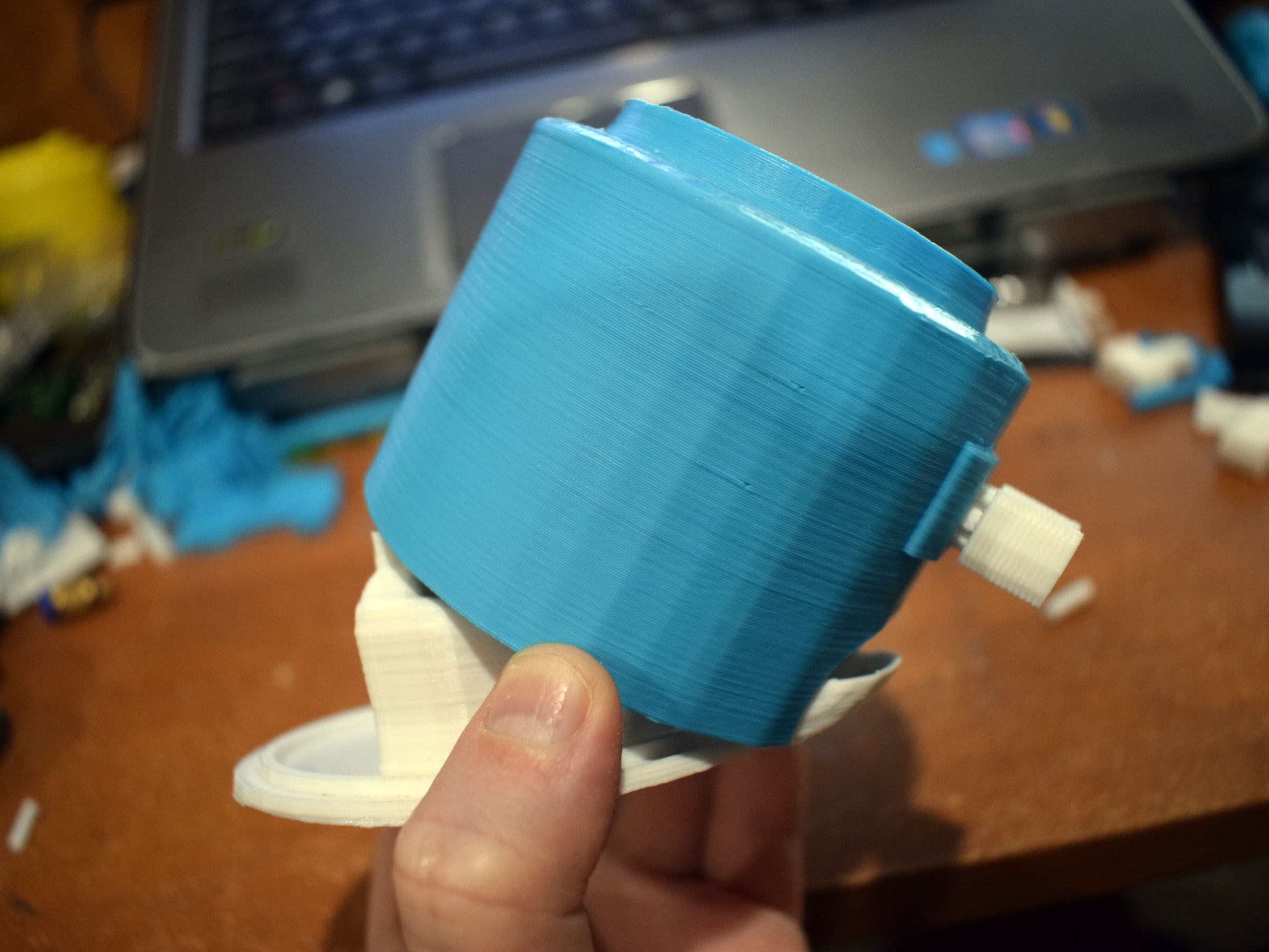 3D Printed Mini Candy Machine : 10 Steps (with Pictures) - Instructables