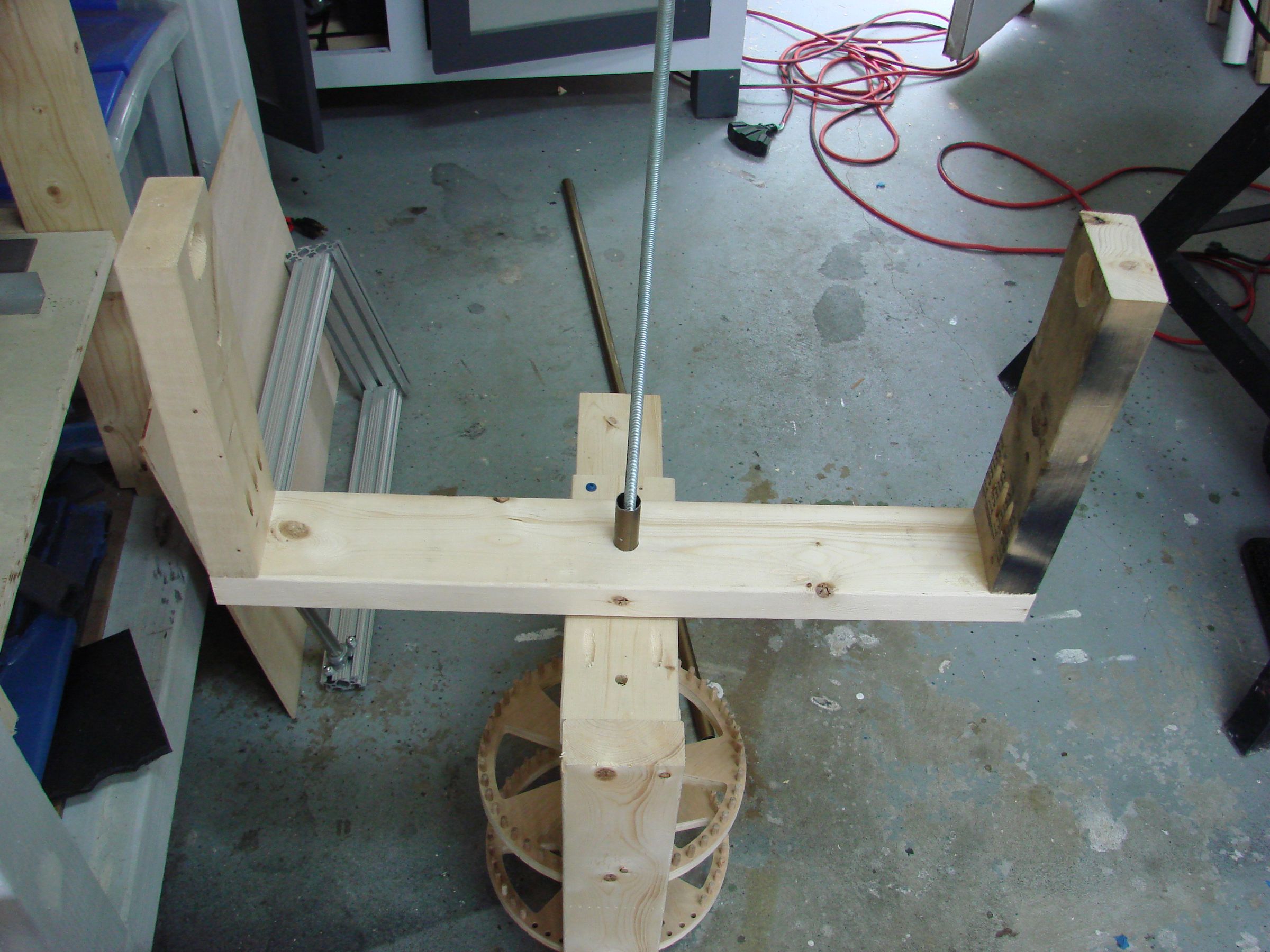 Internet Enabled Solar Tracker : 15 Steps (with Pictures) - Instructables