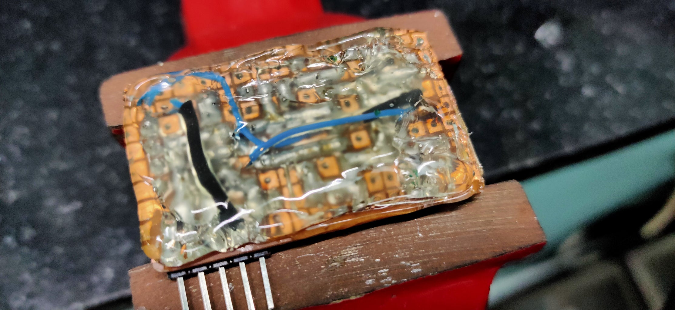 Spwm Generator Module Without Using Microcontroller 14 Steps Instructables