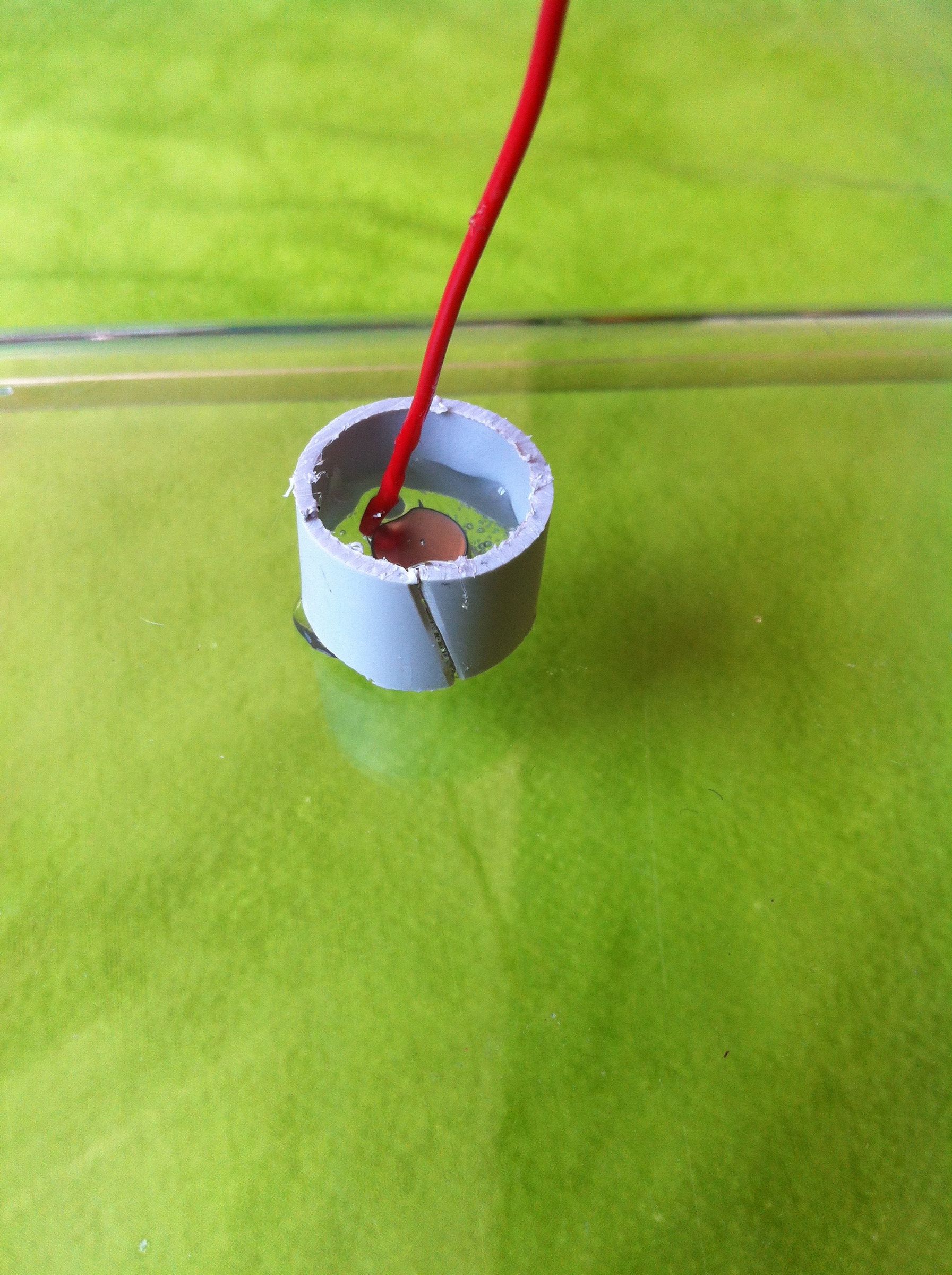 Magnetic Connectors for Batteries : 5 Steps (with Pictures) - Instructables