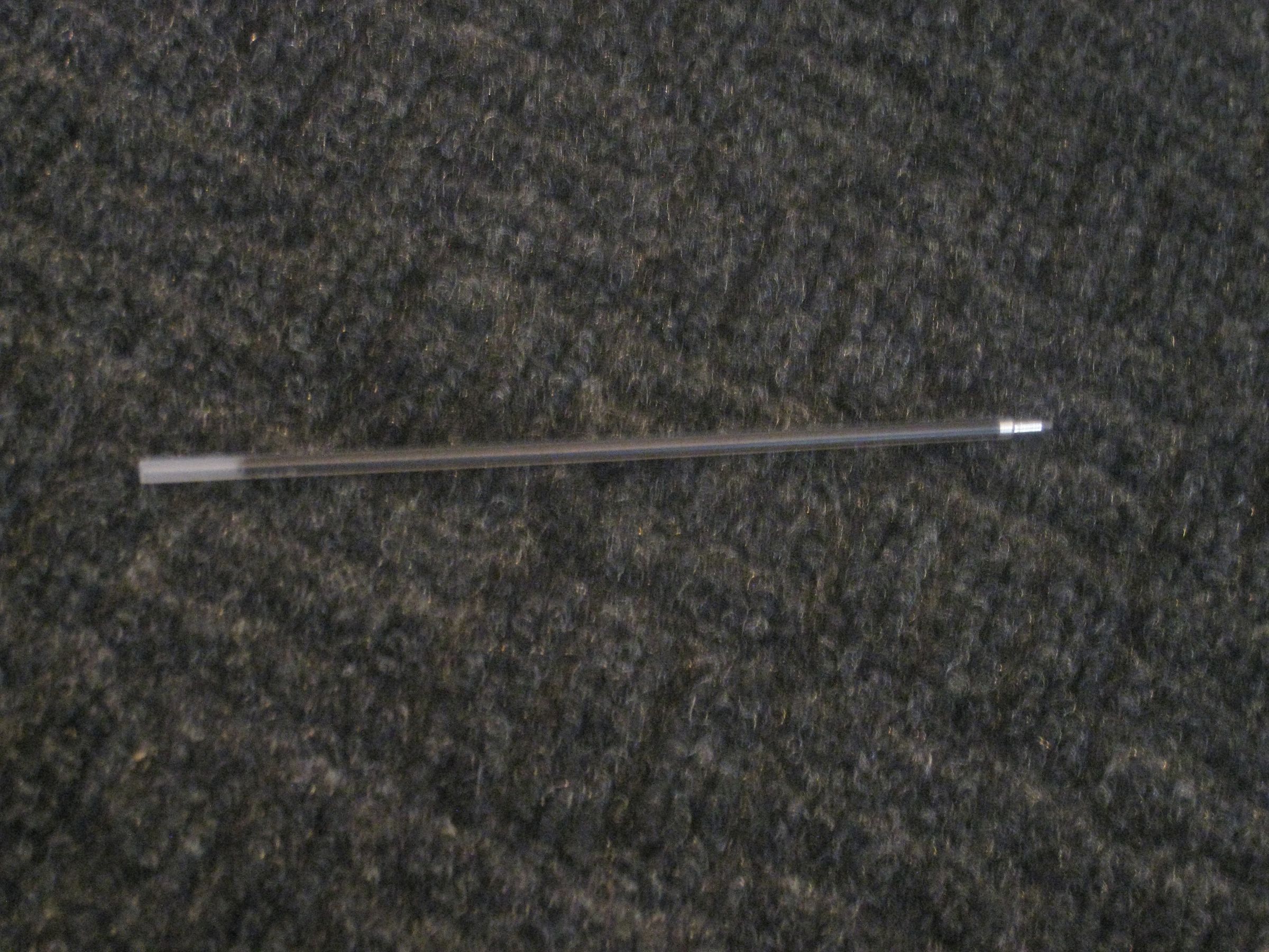 Rubber Band Pen Gun : 3 Steps - Instructables