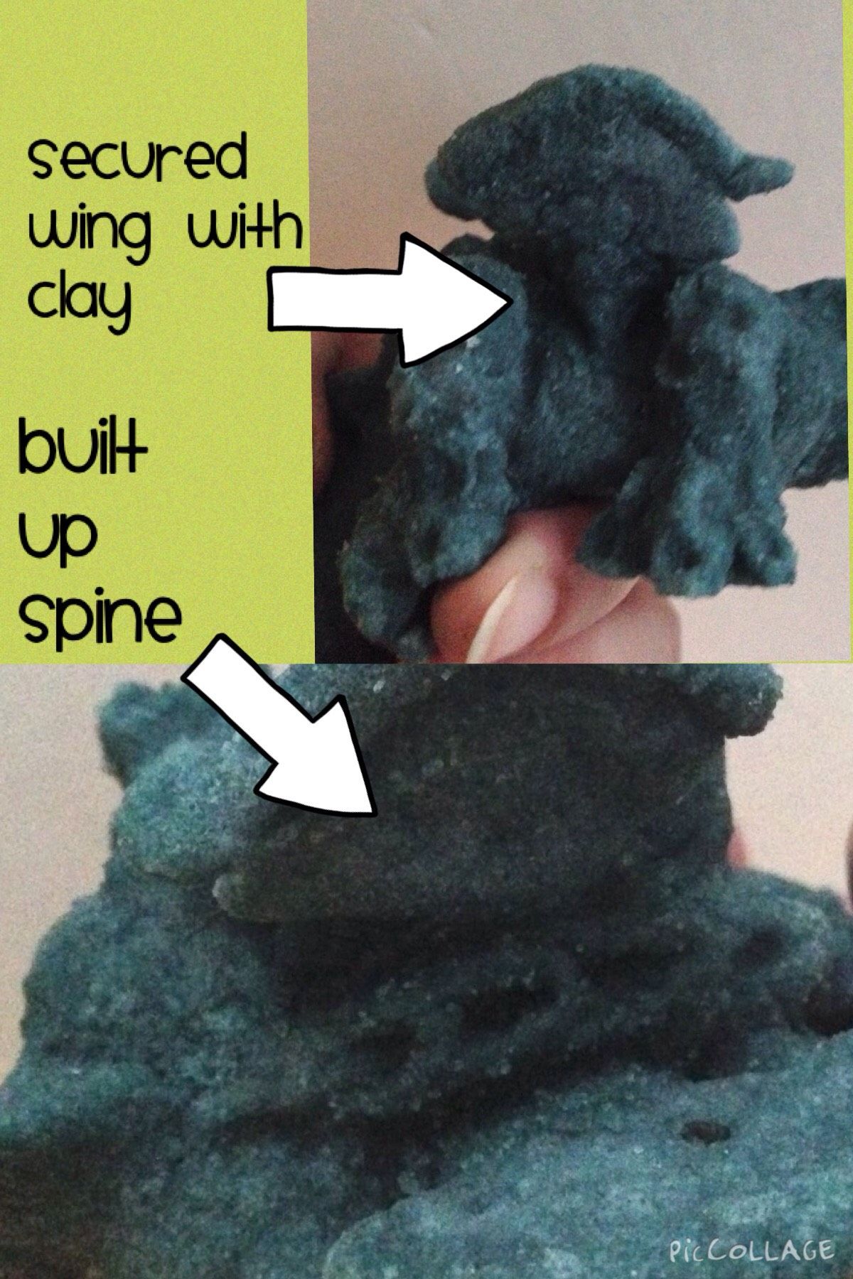 Salt Clay : 14 Steps (with Pictures) - Instructables