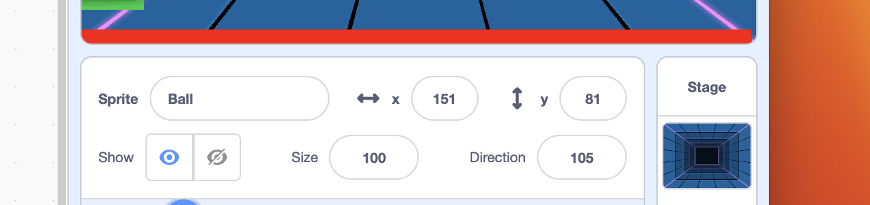 Pong Game on Scrach : 10 Steps - Instructables