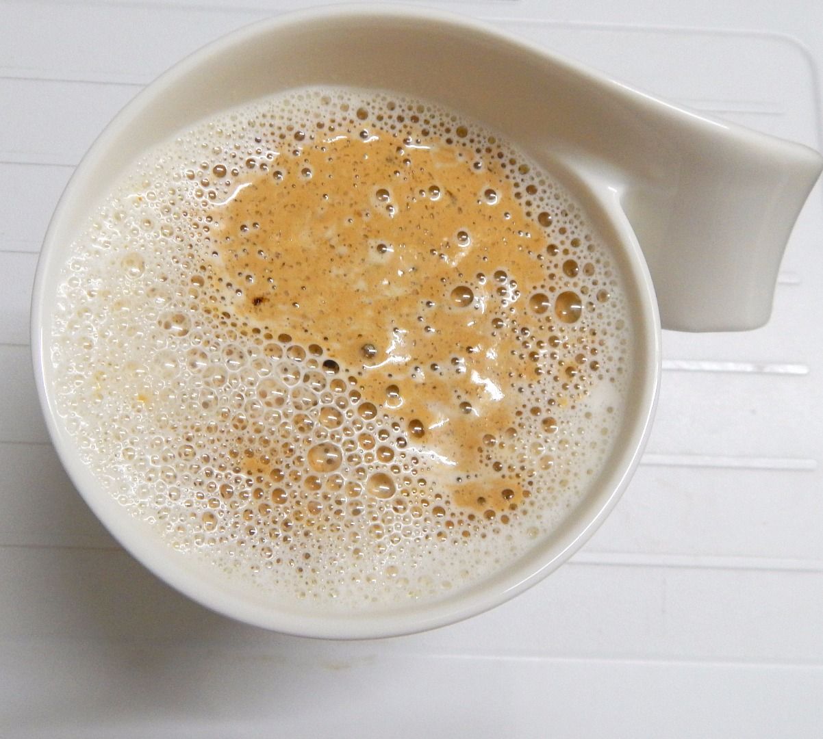 Beaten Coffee (with Pictures) - Instructables