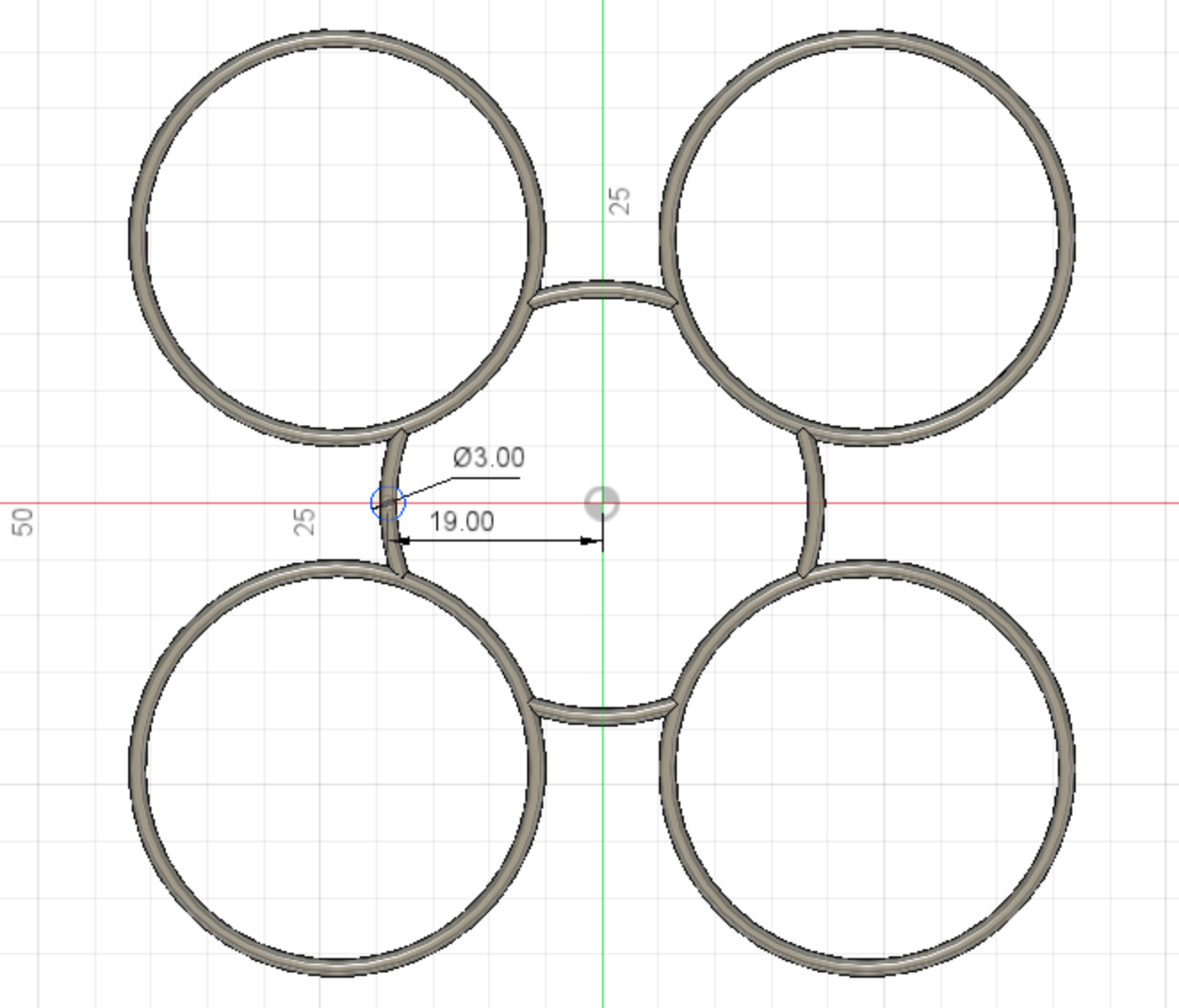 Design a Micro Drone in Autodesk Fusion 360 : 15 Steps (with Pictures ...