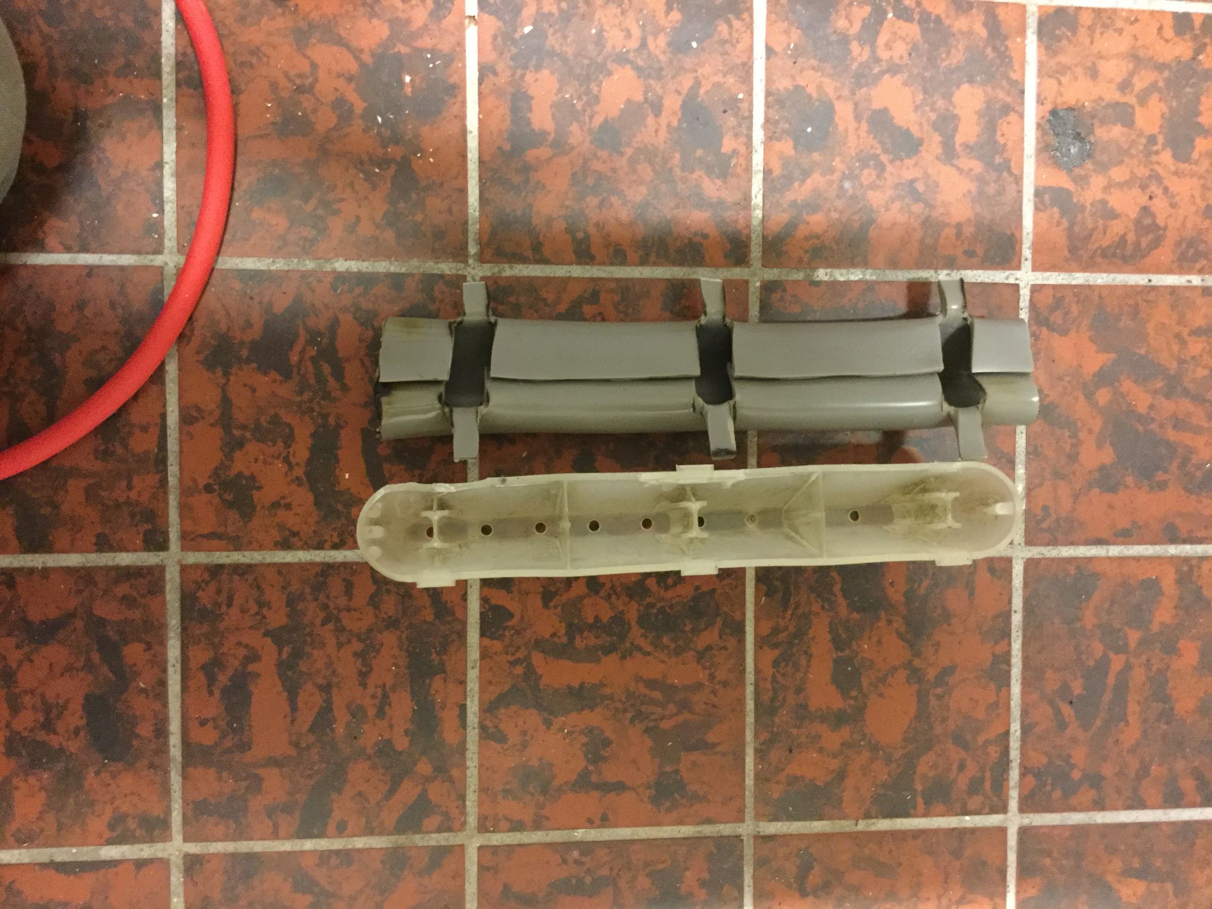 PVC Pipe Washing Machine Drum Paddle (with Pictures) - Instructables