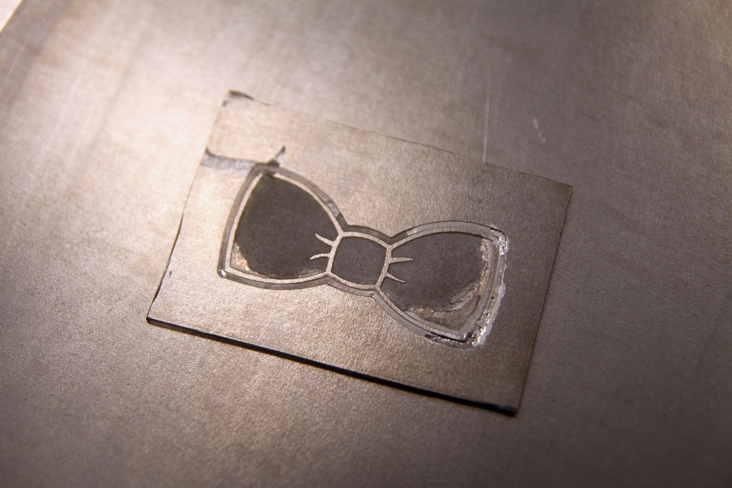 Making Custom Enamel Pins From Home : 18 Steps (with Pictures ...